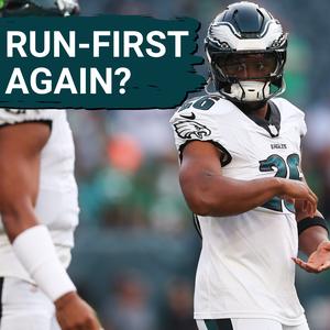 Who are the 2025 Eagles on offense? - Locked On Eagles - Daily Podcast ...