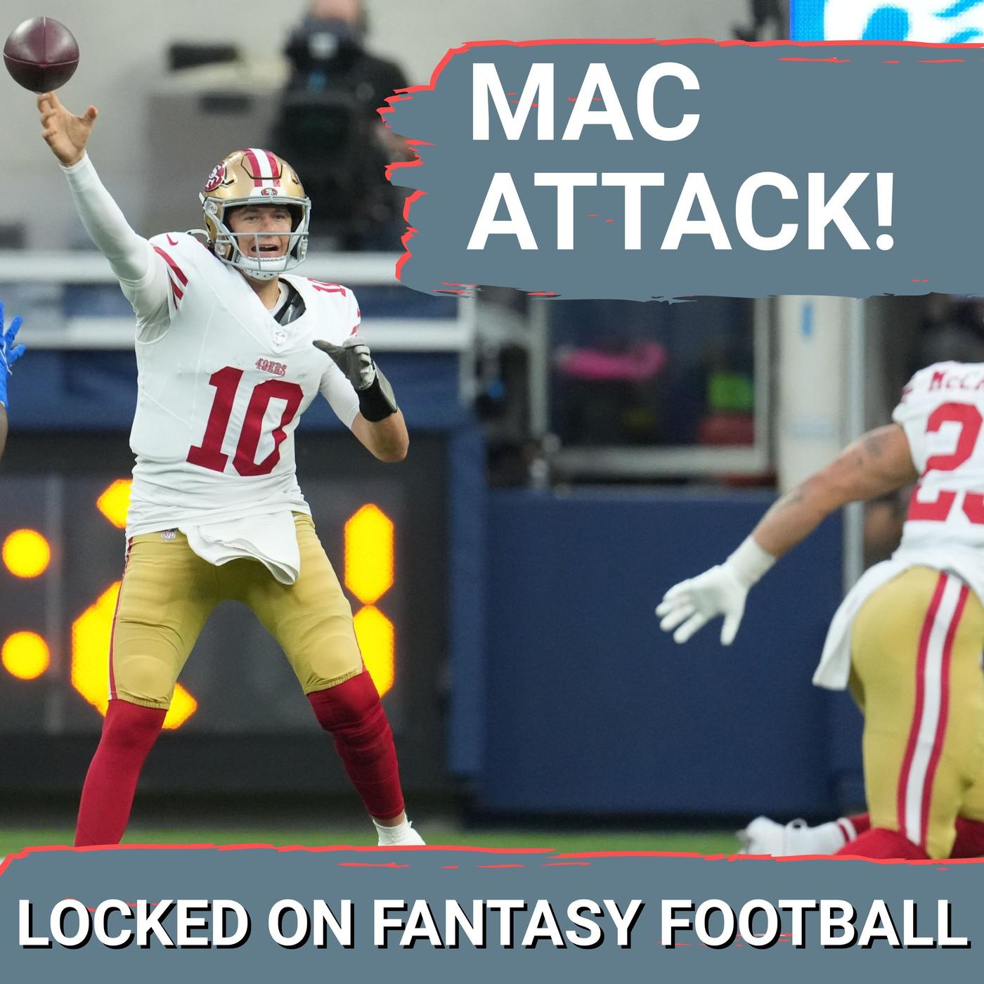 Mac Jones, Hassan Haskins, Isaiah Bond & MUCH MORE: BEST Week 6 fantasy ...