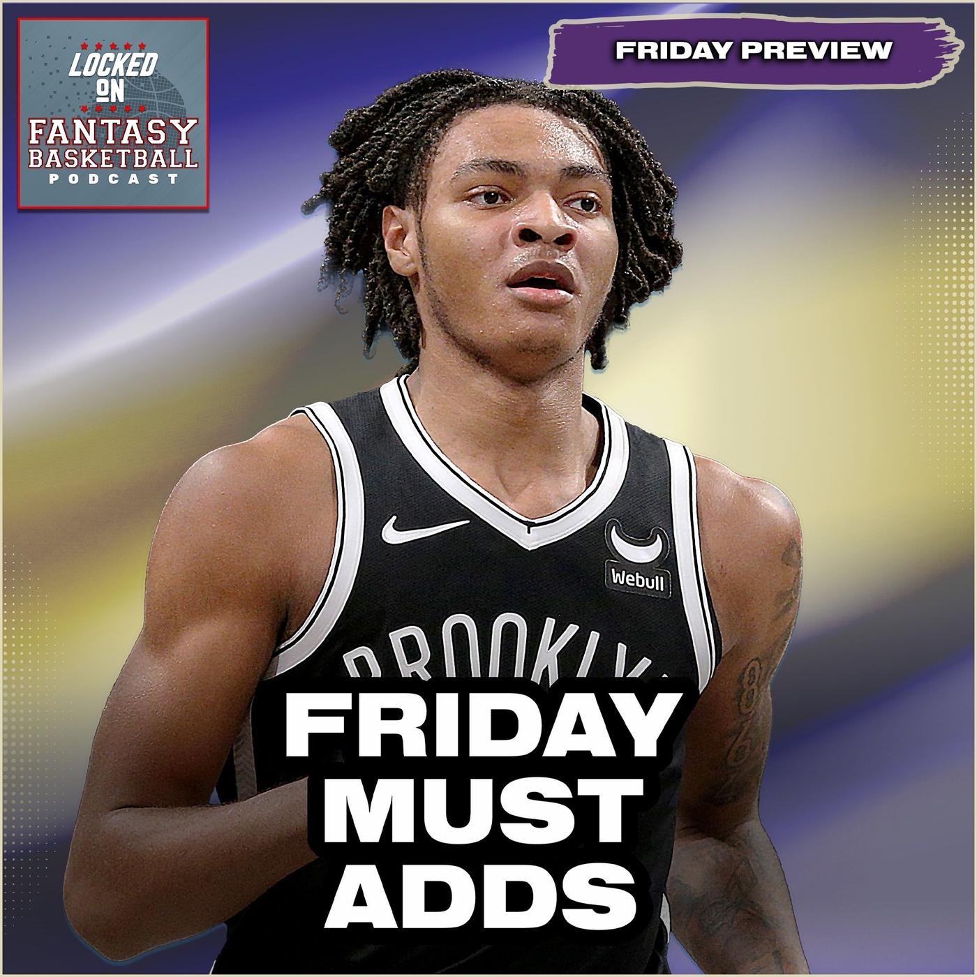 Top 20 Players In NBA Fantasy Basketball Rankings | Domantas Sabonis ...