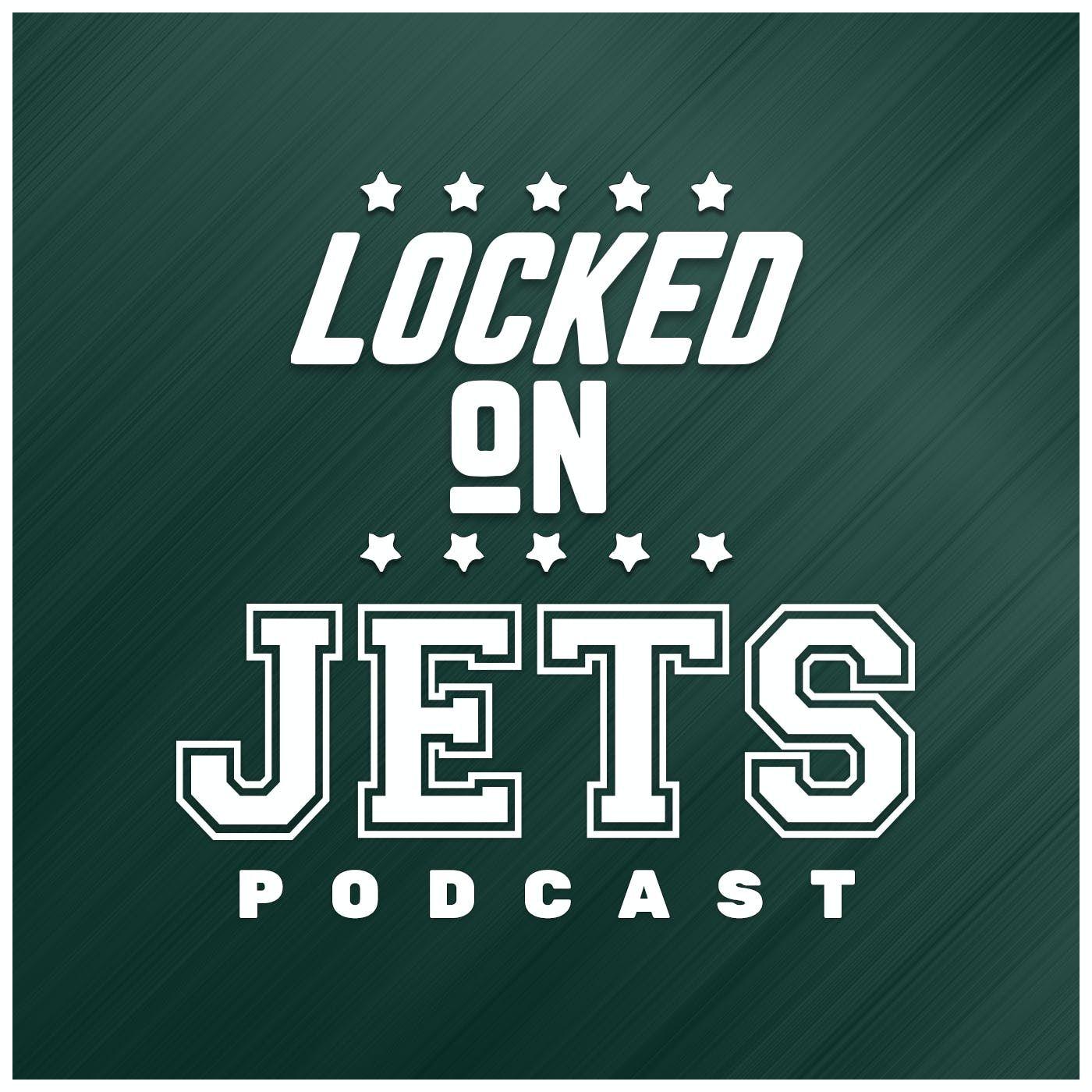 New York Jets 2024 Season Preview With Ian Eagle of CBS Sports 9/5/24 ...