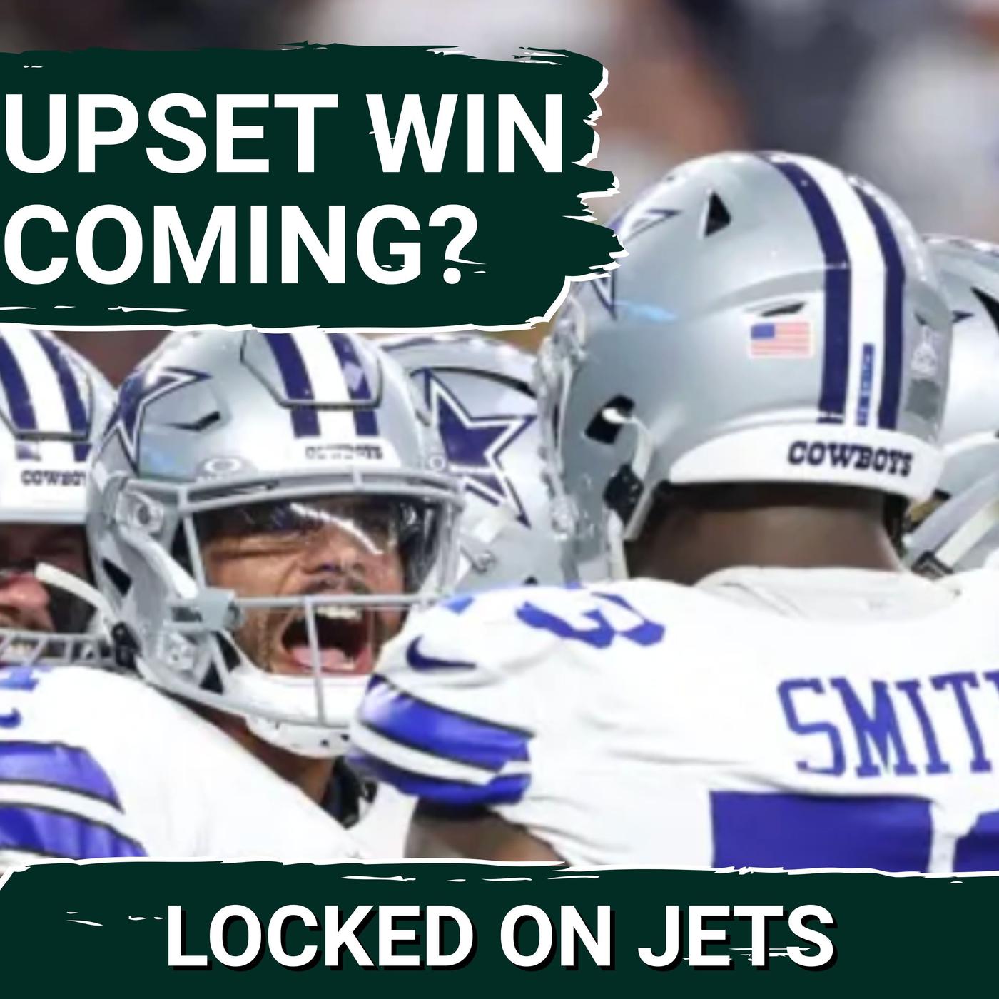 New York Jets 2024 Season Preview With Ian Eagle of CBS Sports 9/5/24 ...