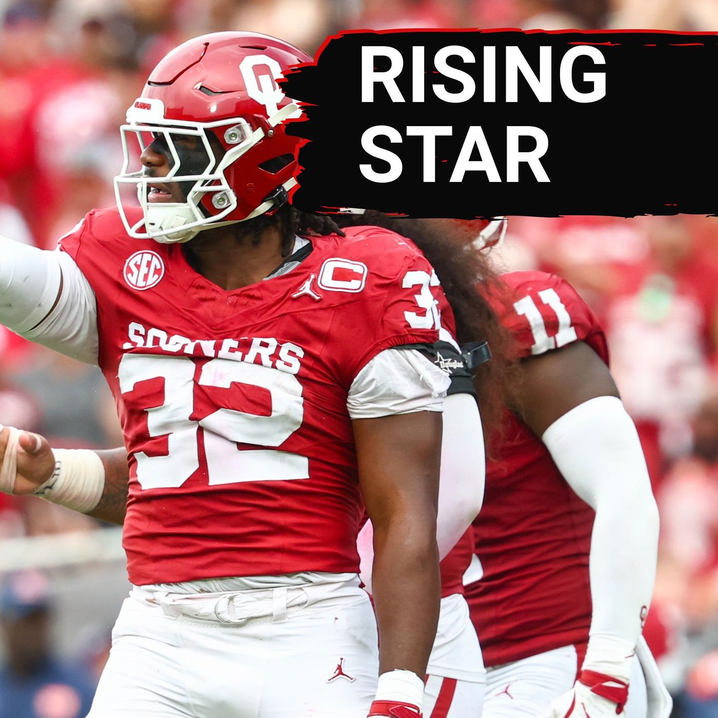 Analyzing Week 4's 2026 NFL Draft RISERS & FALLERS: R Mason Thomas ...