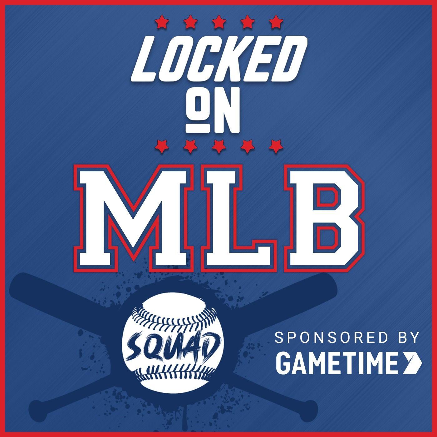 MLB SQUAD SHOW! Blue Jays DEFY Odds and SILENCE Critics | Can They ...