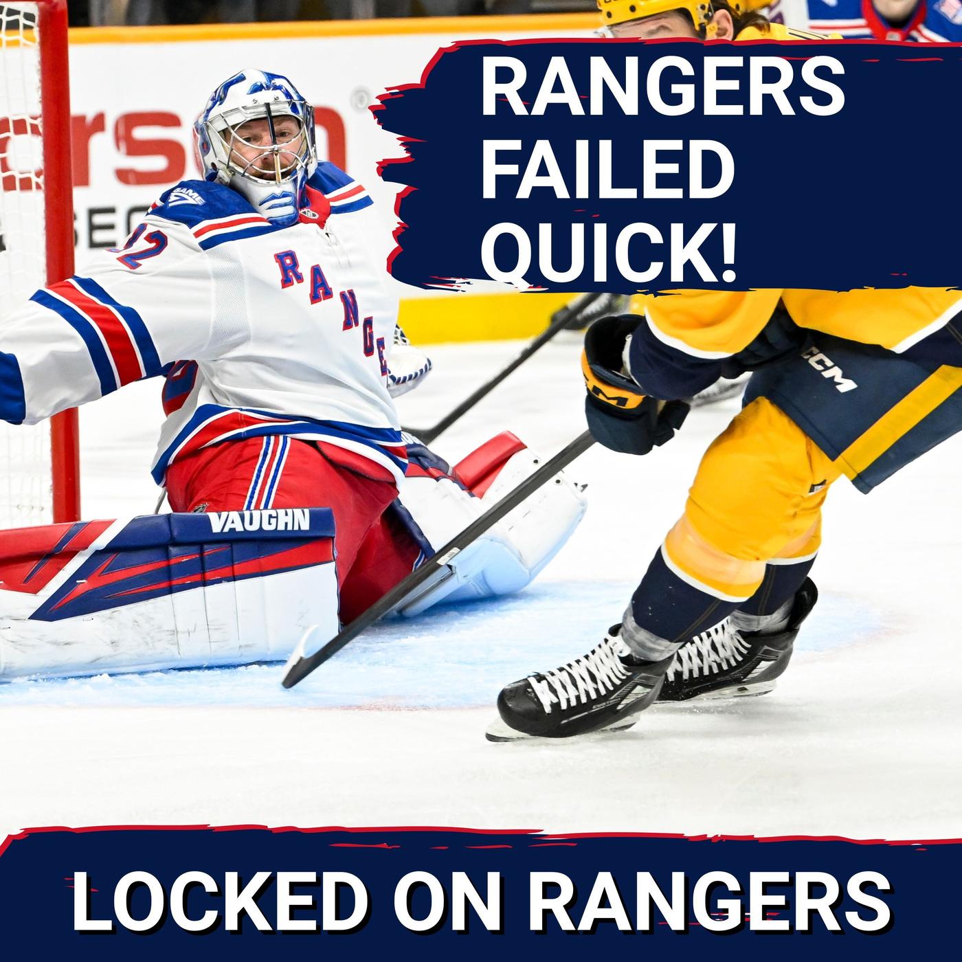 Rangers INJURY update!! Miller and/or Panarin playing through pain ...