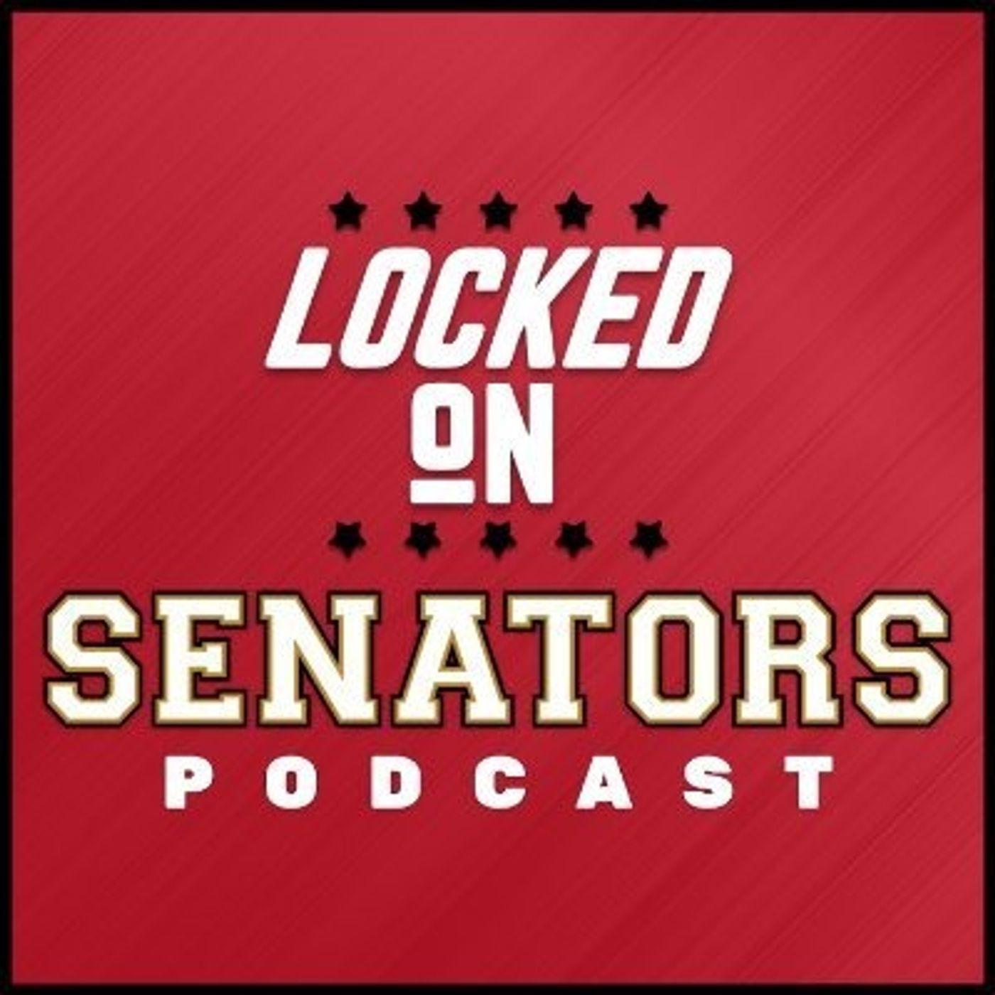Is It Finally Time To Bring Erik Karlsson Back To The Ottawa Senators ...