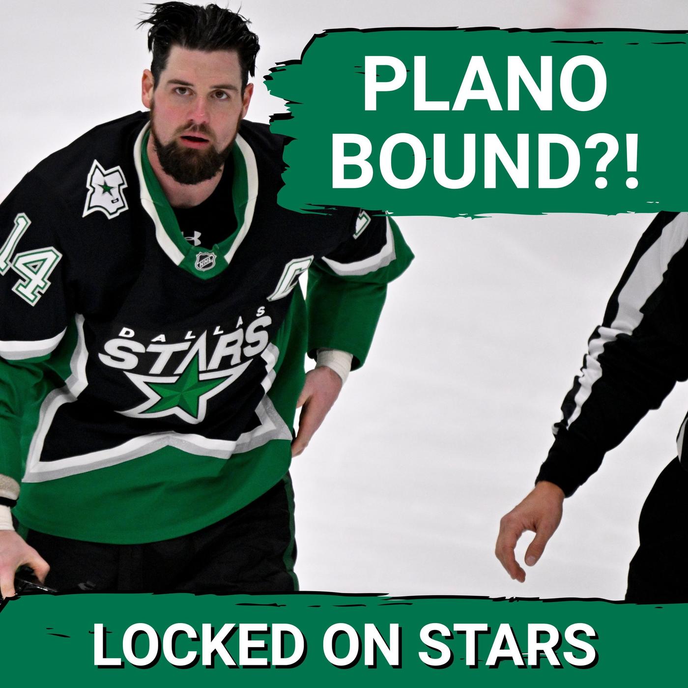 Inside Stars Training Camp (with Mike Heika) - Locked On Stars - Daily ...