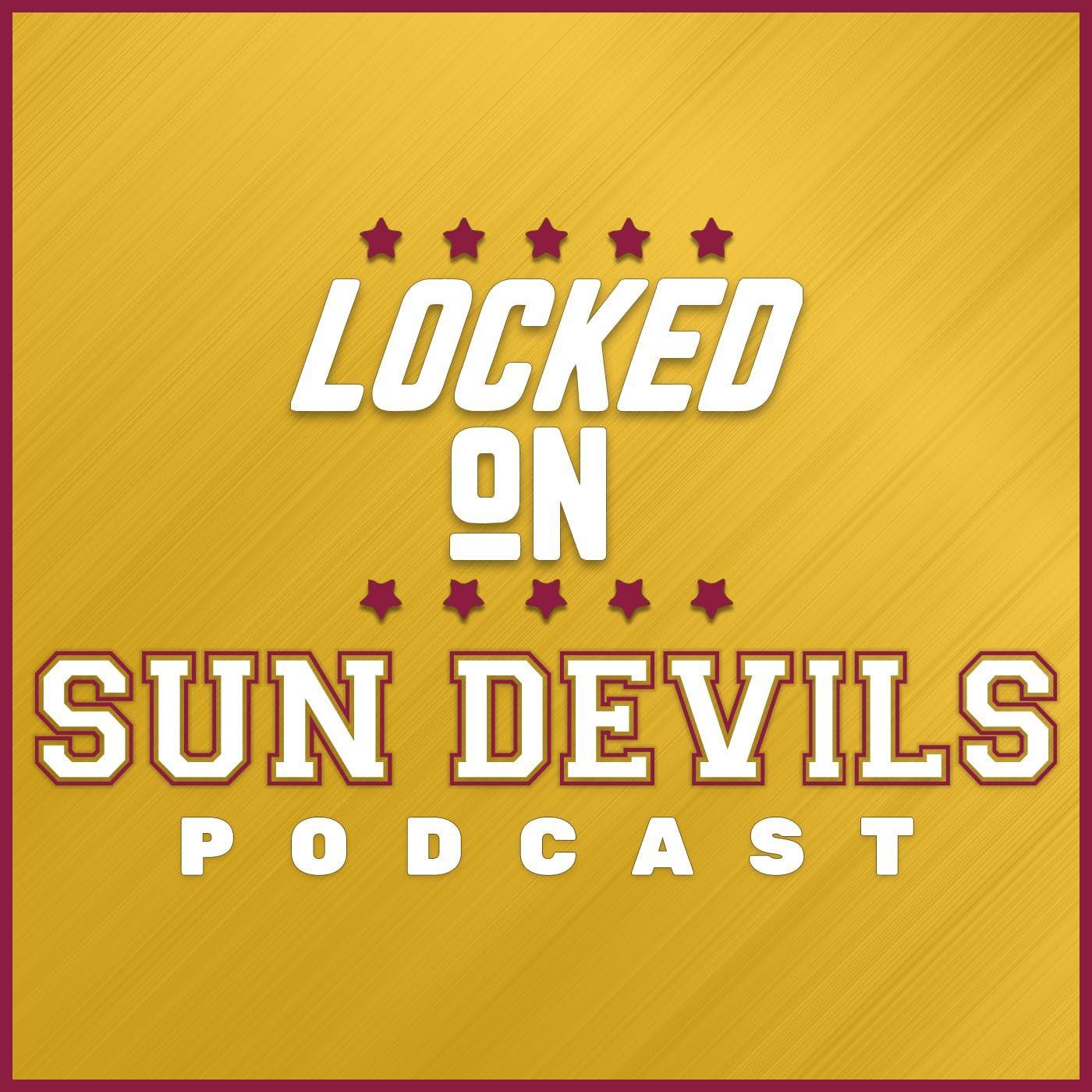 Bobby Hurley is DEEPER TROUBLE after Arizona State Sun Devils MISS OUT ...
