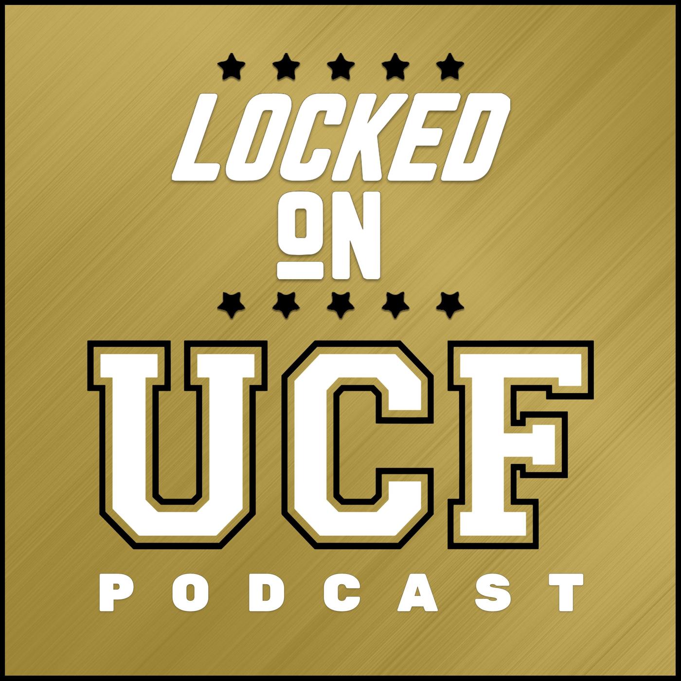 USF Thinks The War on I-4 Will Help Their Rep? ---Yeah No... I UCF ...