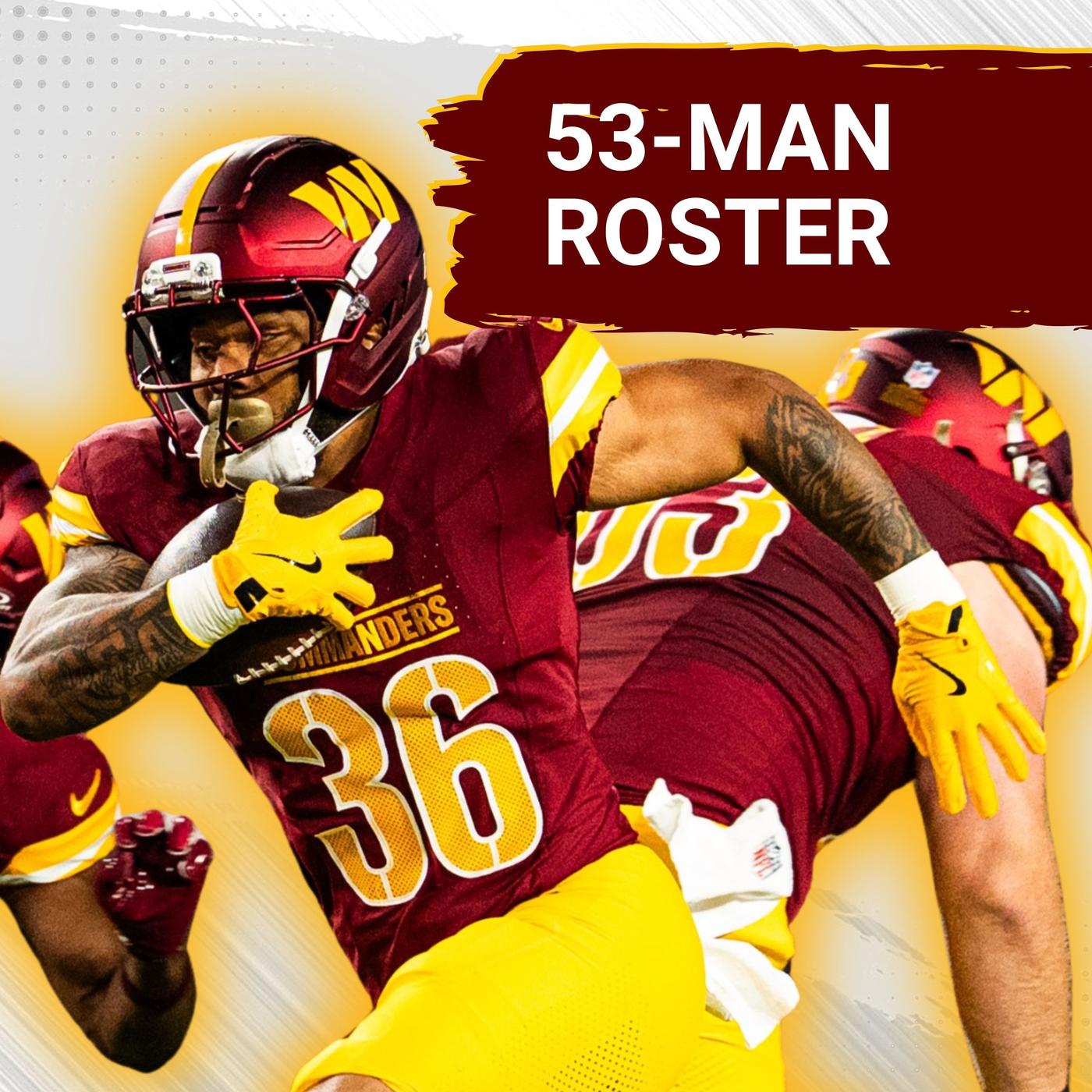 Mapping the Commanders' Best-Case Scenario: A Game-by-Game Path to 13 ...