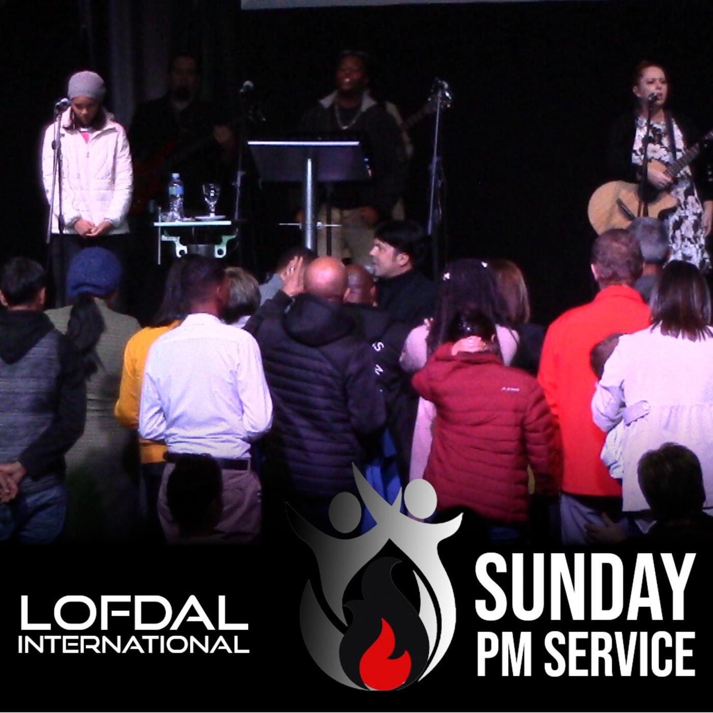 Sunday AM Service | 16 June 2024 - Lofdal Church Podcast | Listen Notes