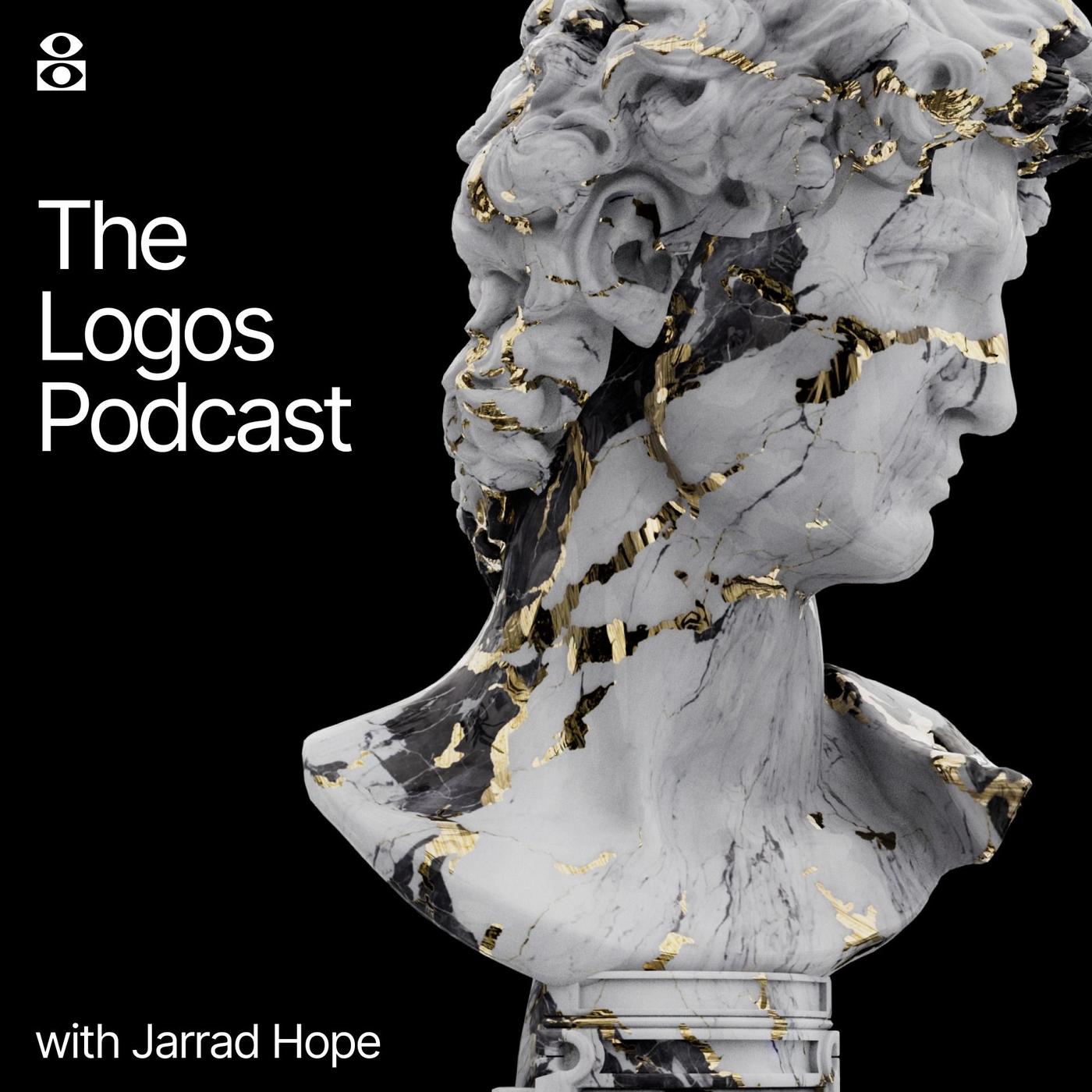 The Bitcoin Podcast #319-John Crain SuperRare - Logos Podcast with ...