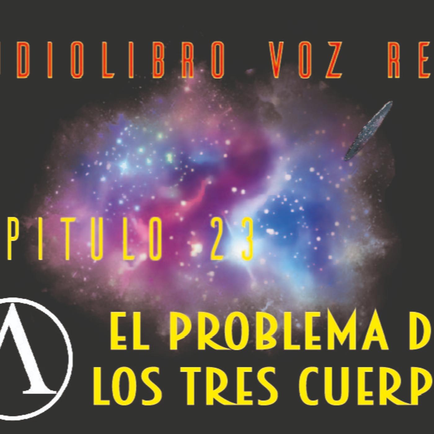 El problema de los 3 cuerpos (voz Real) (parte 31) - Logos Verbum ...