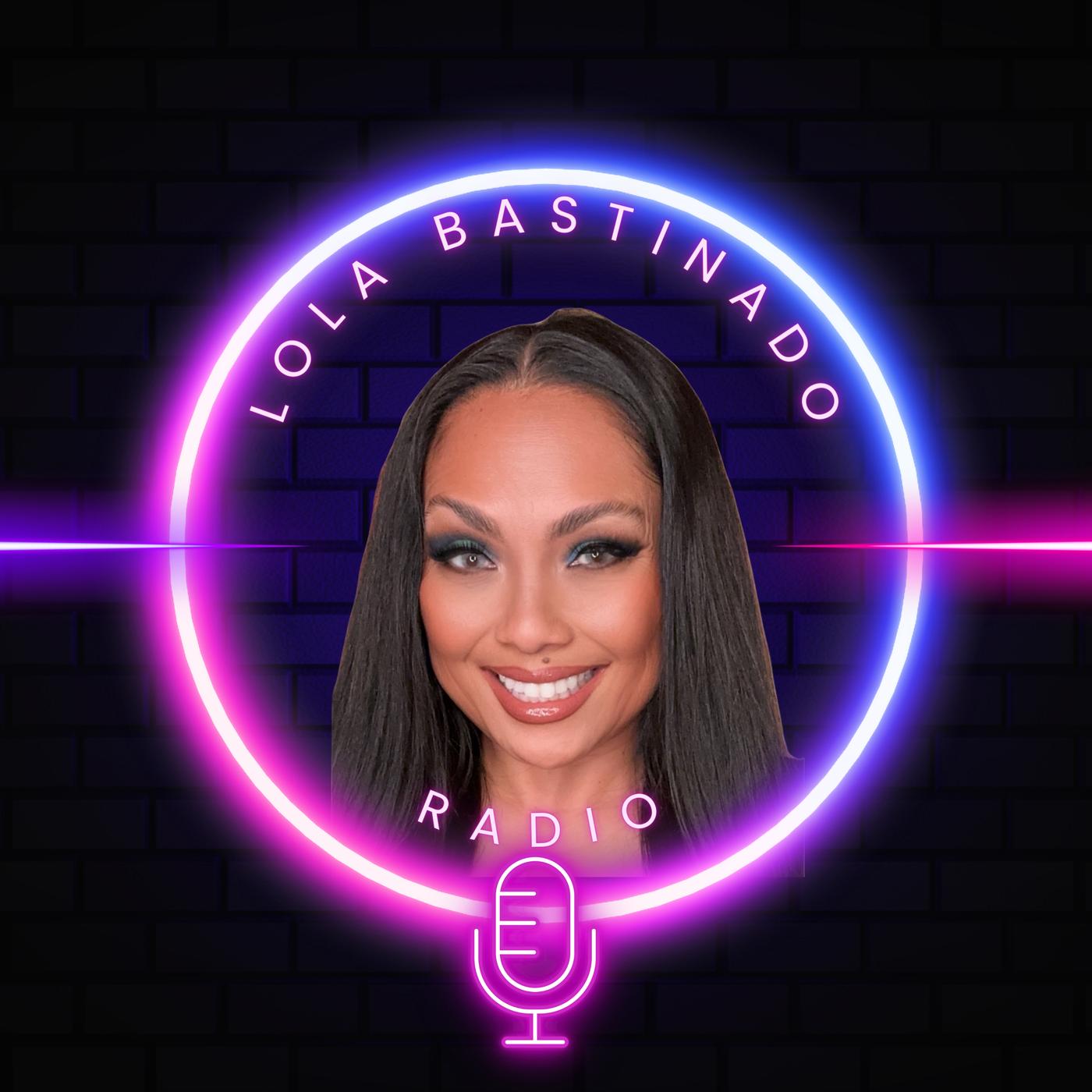 Lola Bastinado Radio (pódcast) - Lola Bastinado Radio | Listen Notes
