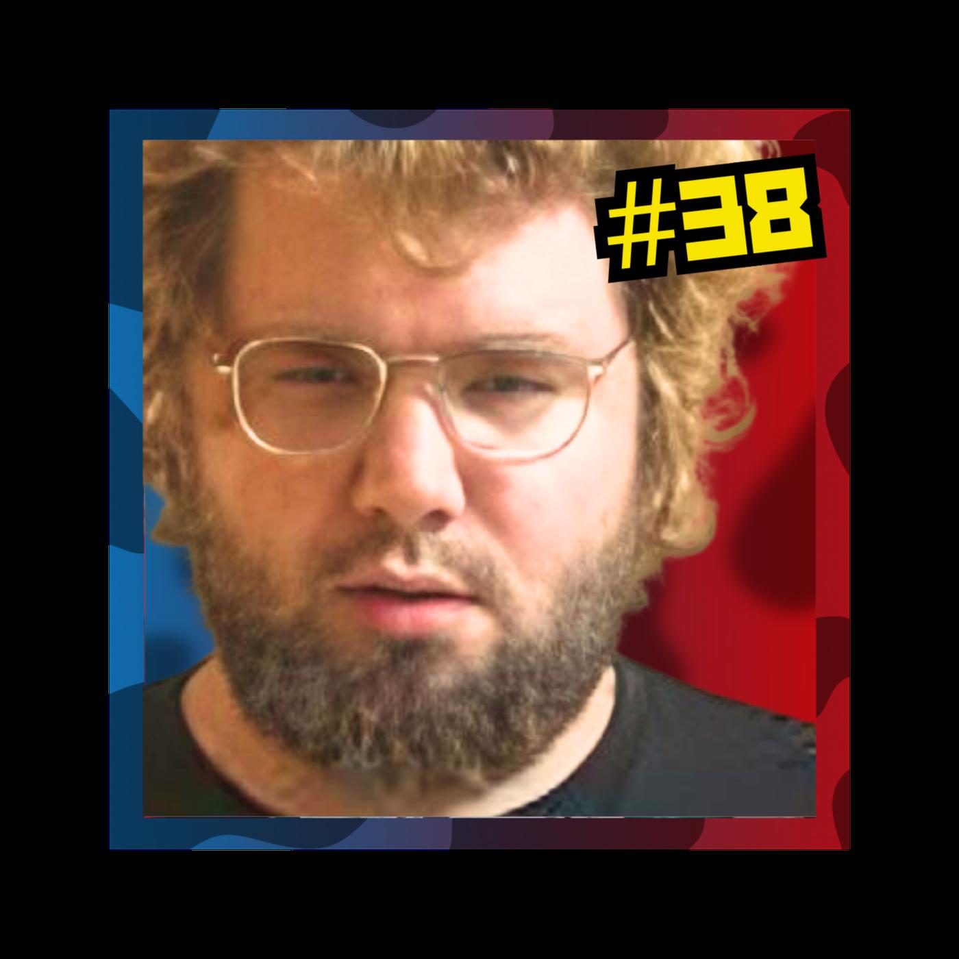 Boogie2988 Revisits His Old Demons👿Feat. Dr. Williams! | Listen Notes