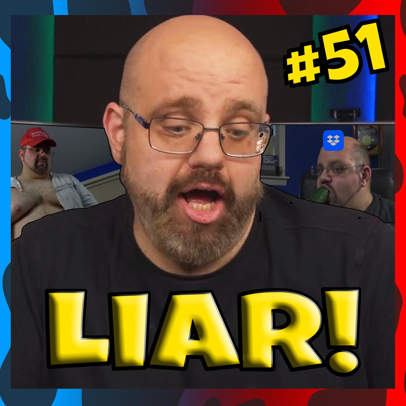 Lolcow Live (podcast) - Boogie2988, WingsOfRedemption, and TommyC ...