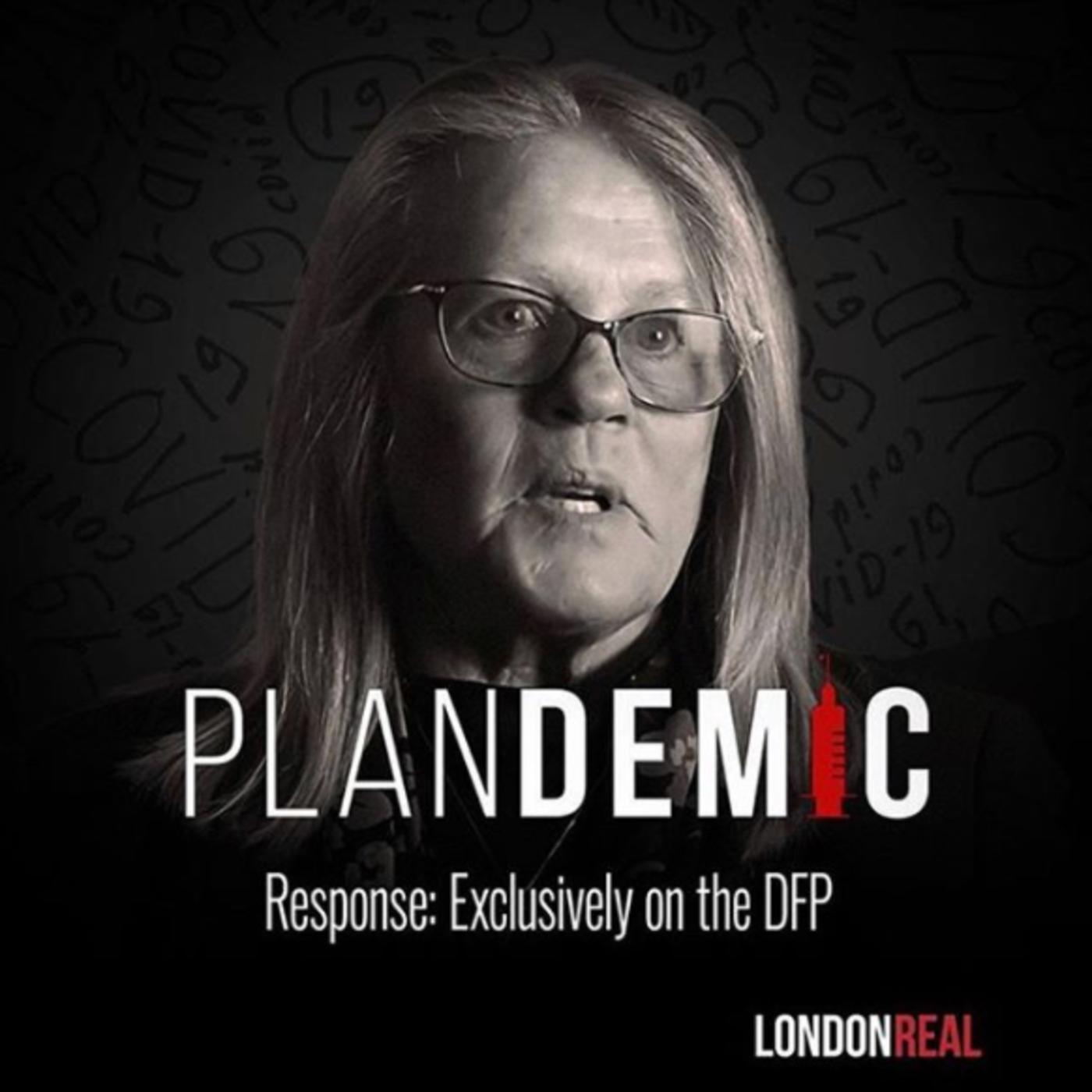 London Real Interview with Dr. Judy Mikovitz - ROSE/MIKOVITZ II ...