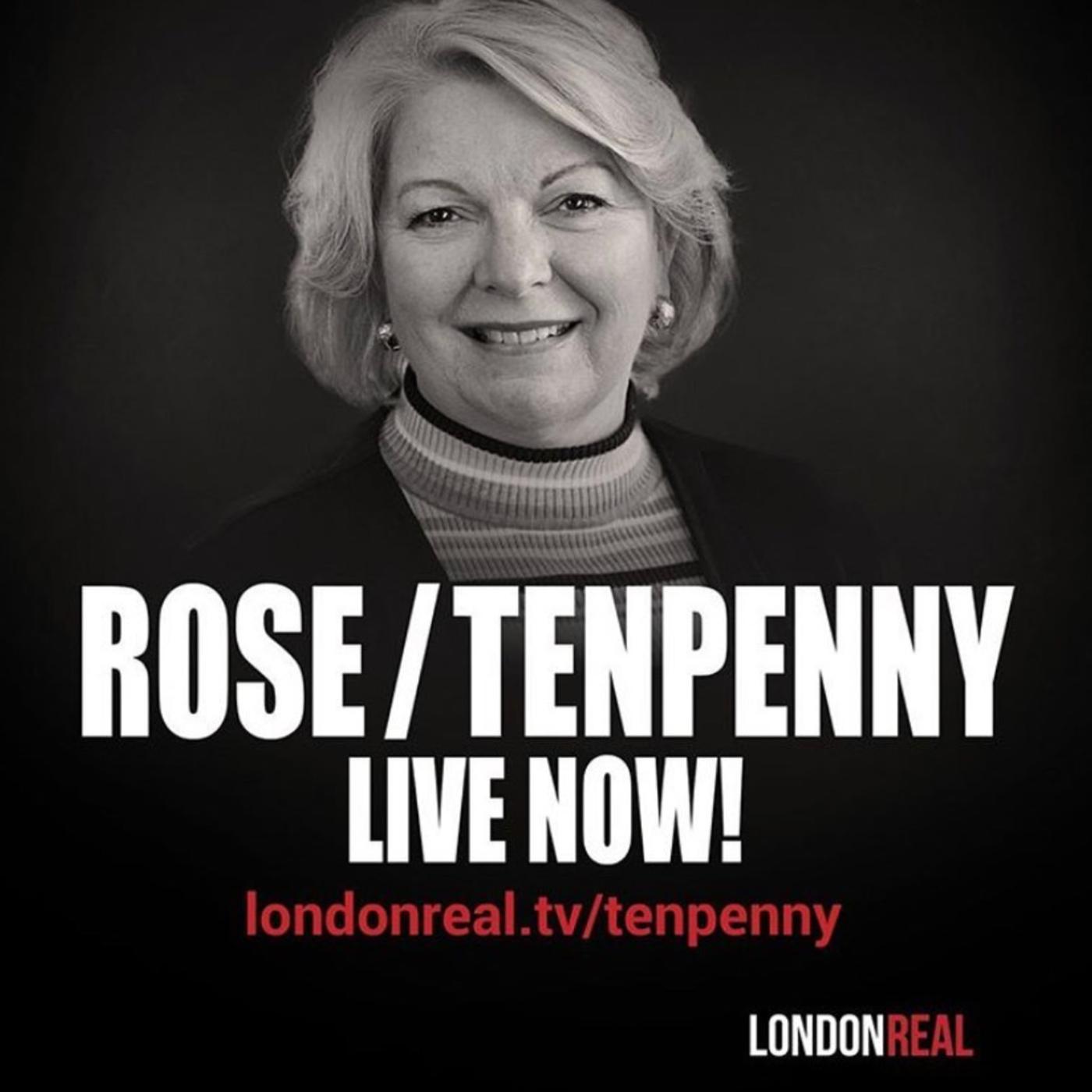 London Real Interview with Dr. Judy Mikovitz - ROSE/MIKOVITZ II ...