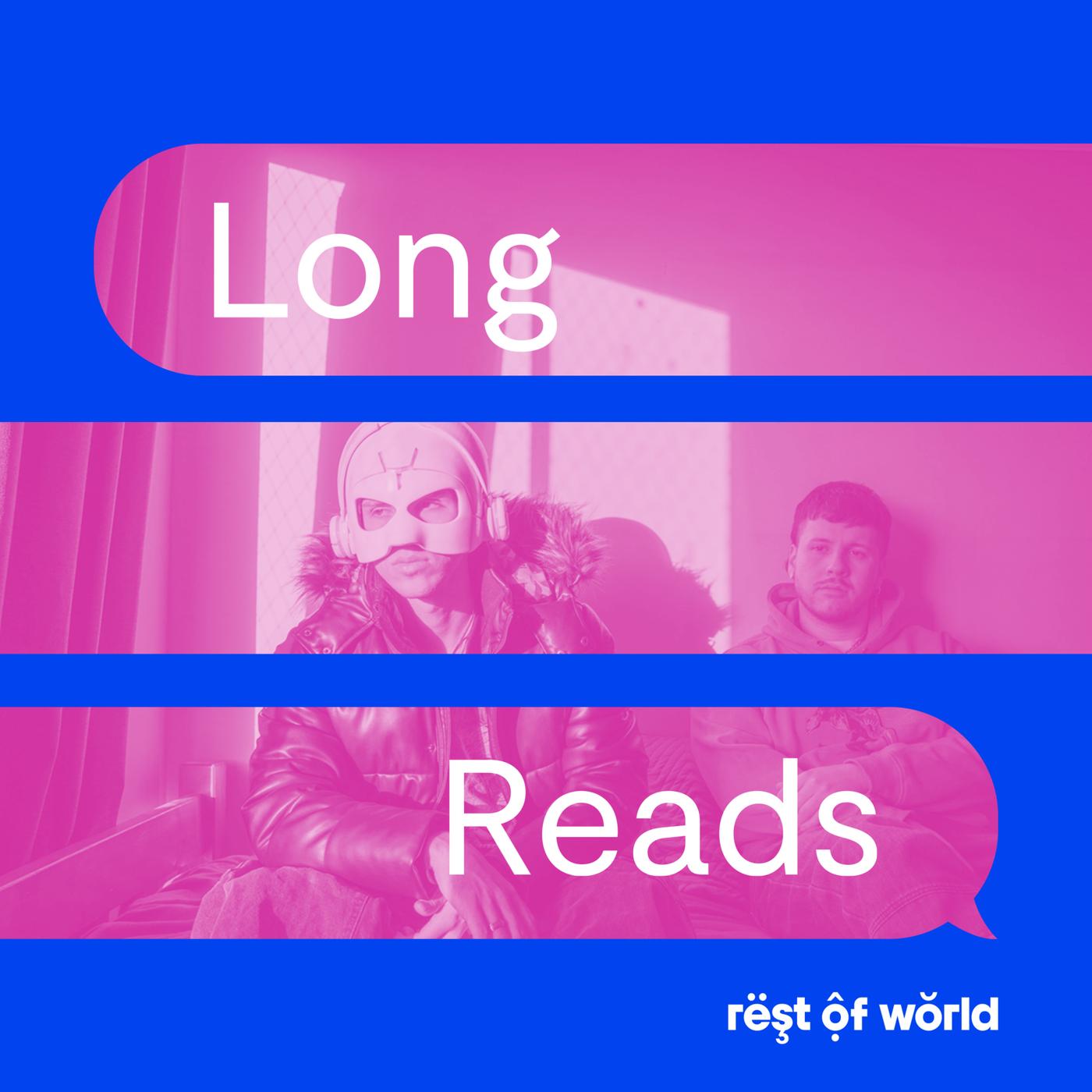 The AI artist who used Bad Bunny’s voice — and shot to fame | Listen Notes