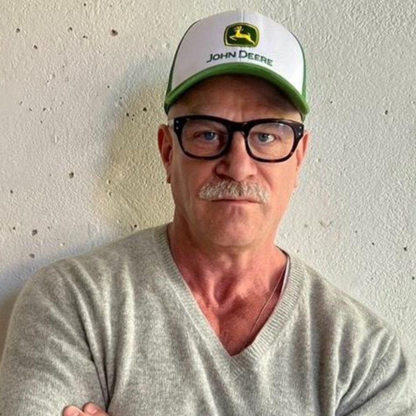 Jerry Rocha - Comedian + Podcaster - Long Story Long | Listen Notes