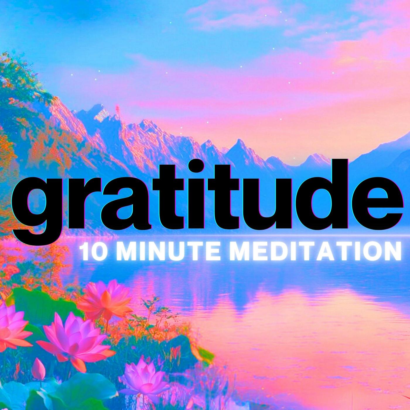 Guided Meditation for Mind & Body Deep Relaxation - Look In: Guided ...