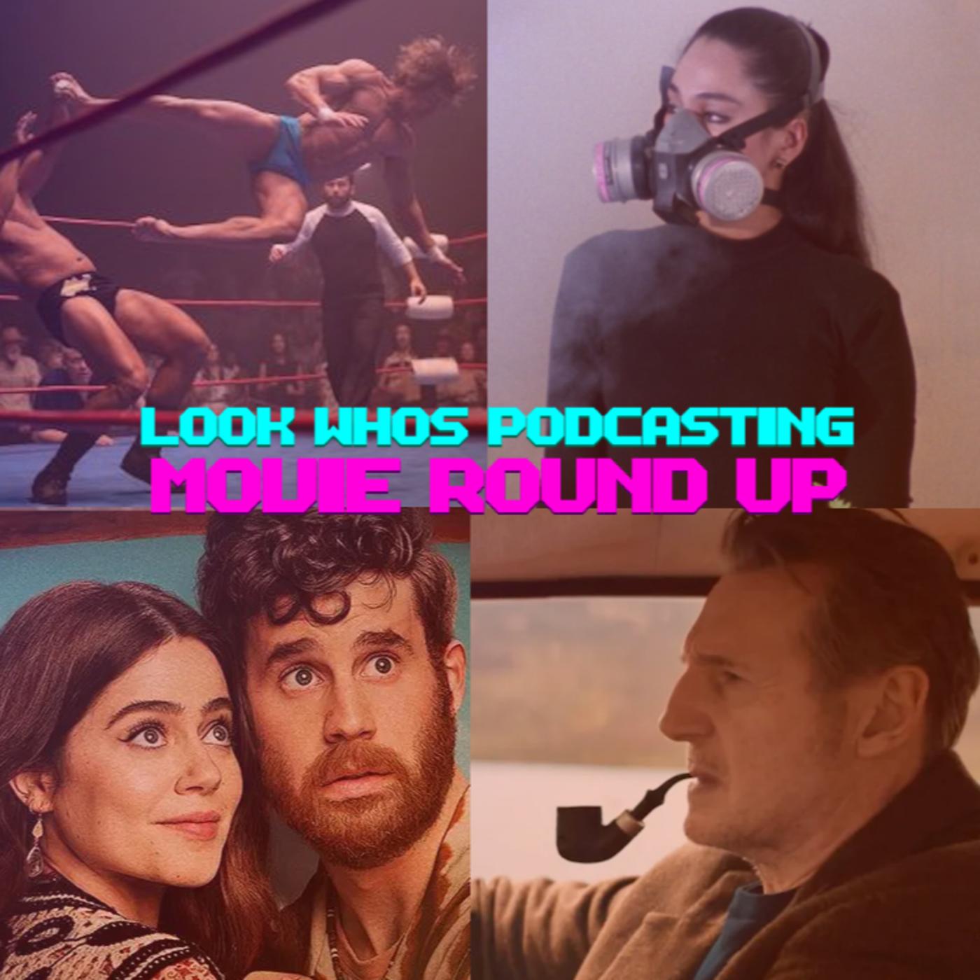 Movie Round Up - Fall Guy, Ungentlemanly Warfare and Dead End Drive-In ...