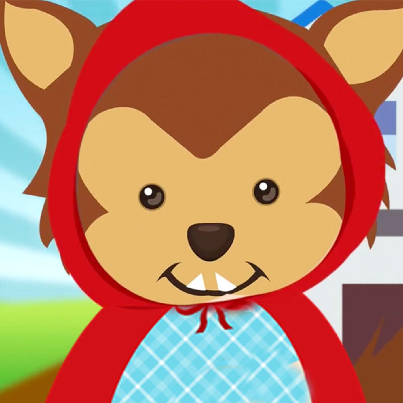 Caperucita Roja y el Lobo Feroz - Loom Kids (פודקסט) | Listen Notes