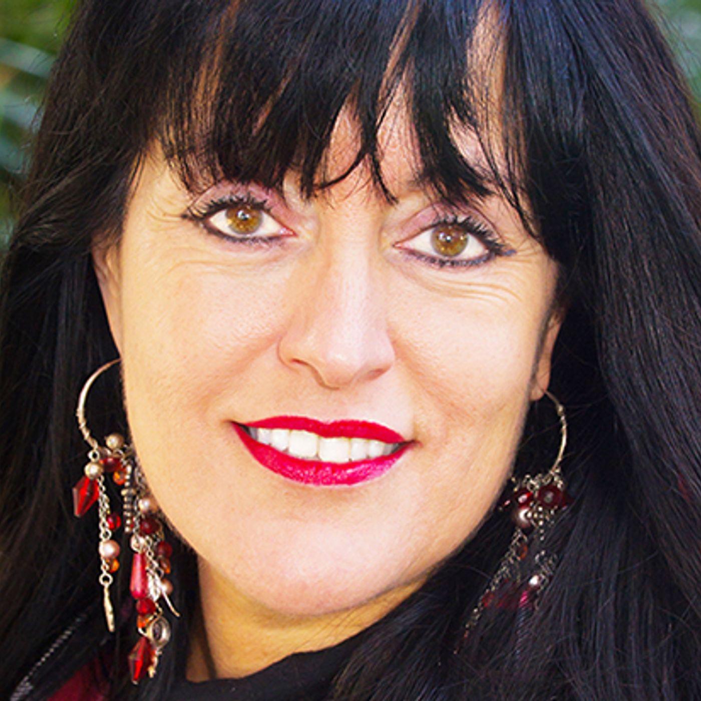 Dr Maria Pallotta-Chiarolli AM - Loose Change - Conversations about ...