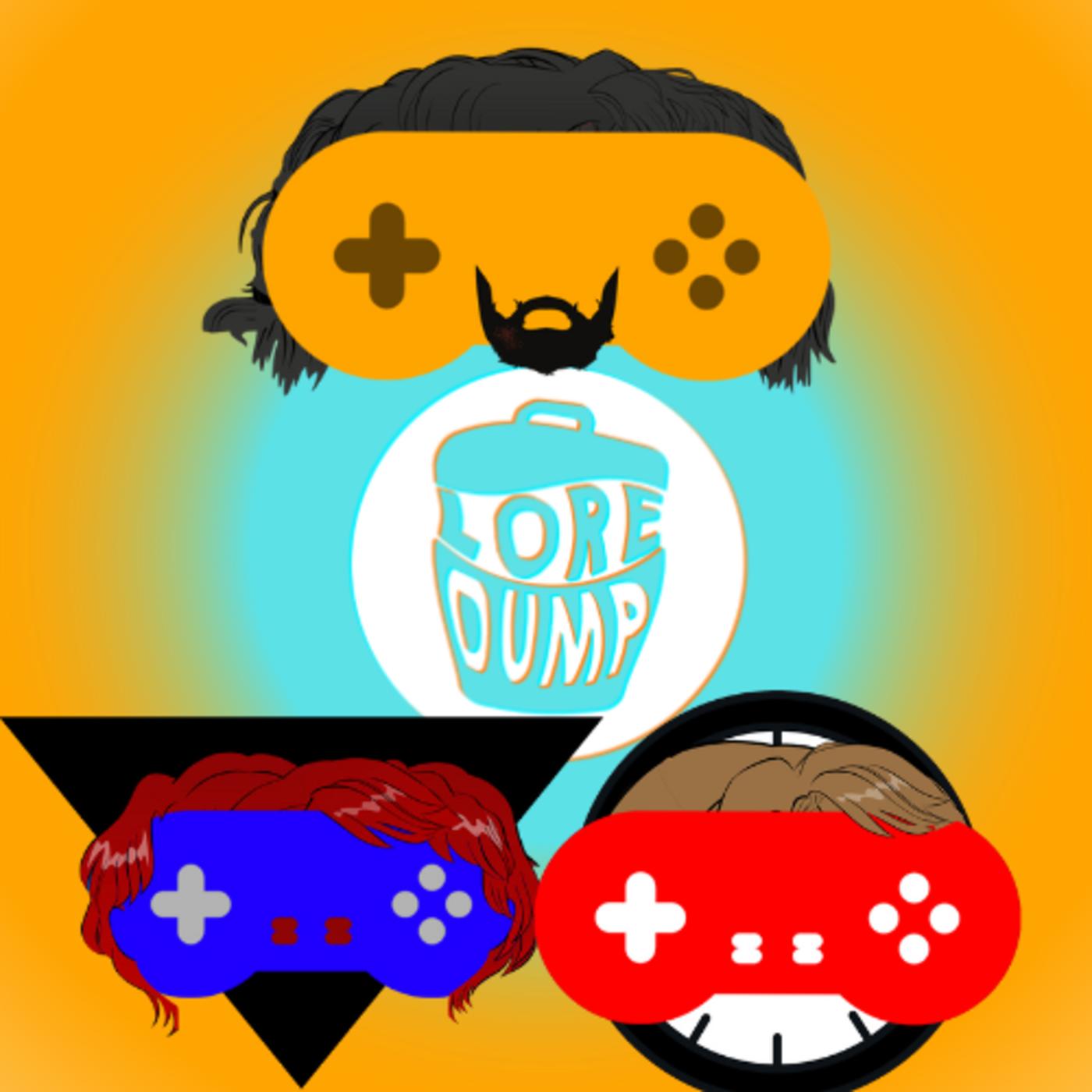 Red Dead Redemption - Lore Dump - Lore Dump (podcast) | Listen Notes