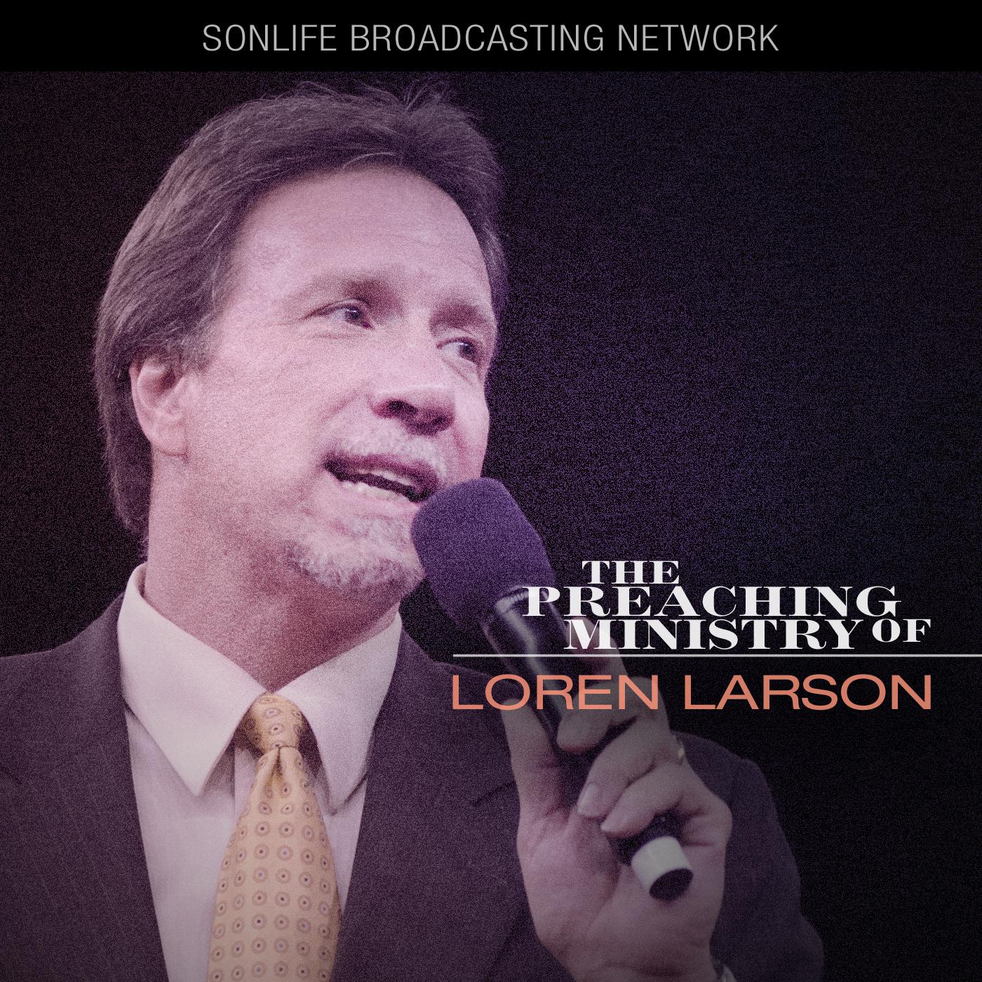 Loren Larson (podcast) - Jimmy Swaggart Ministries | Listen Notes