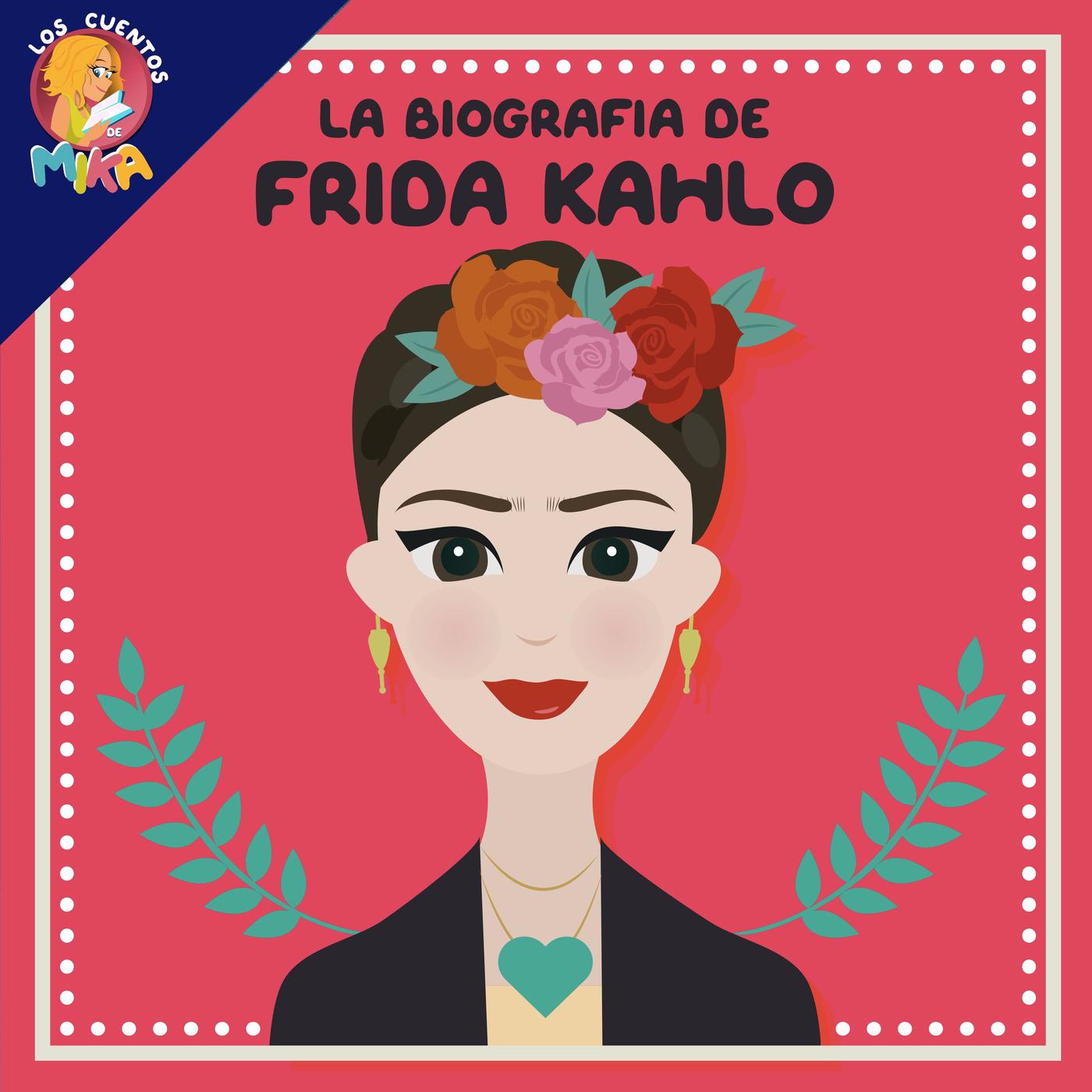 Biografia De Frida Kahlo Frida Kahlo Biografia | PDF