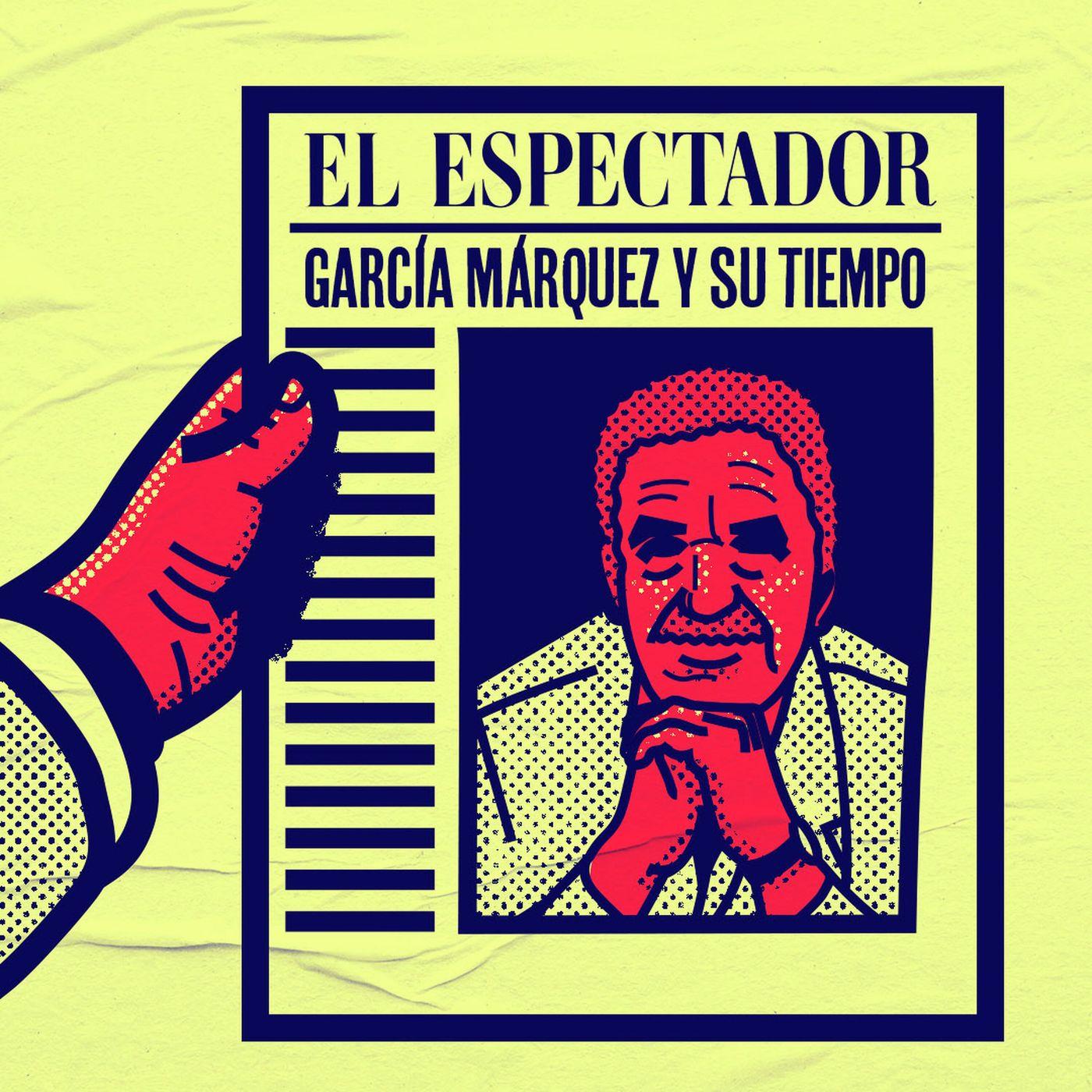 Álvaro Mutis según García Márquez - Los ecos de su voz: Gabriel García ...