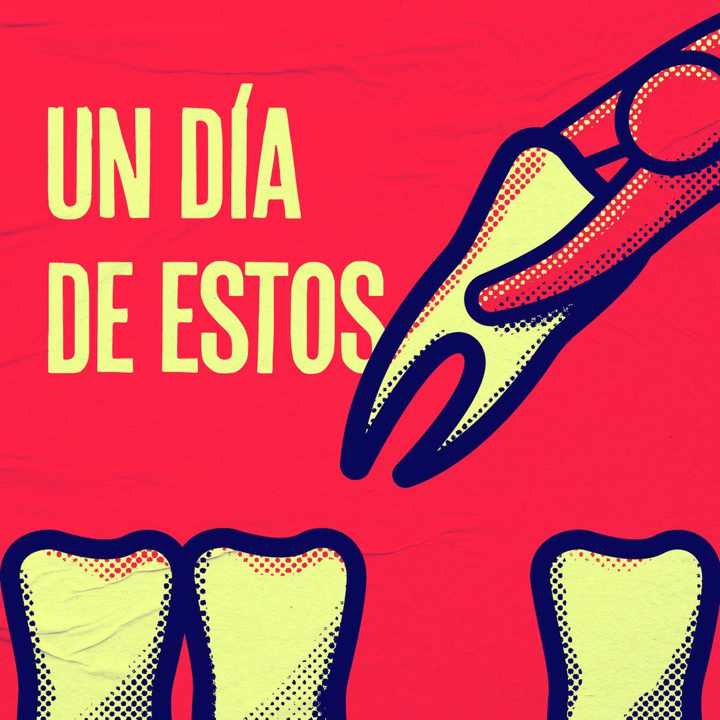 Los ecos de su voz: Gabriel García Márquez vive (podcast) - Bumbox ...