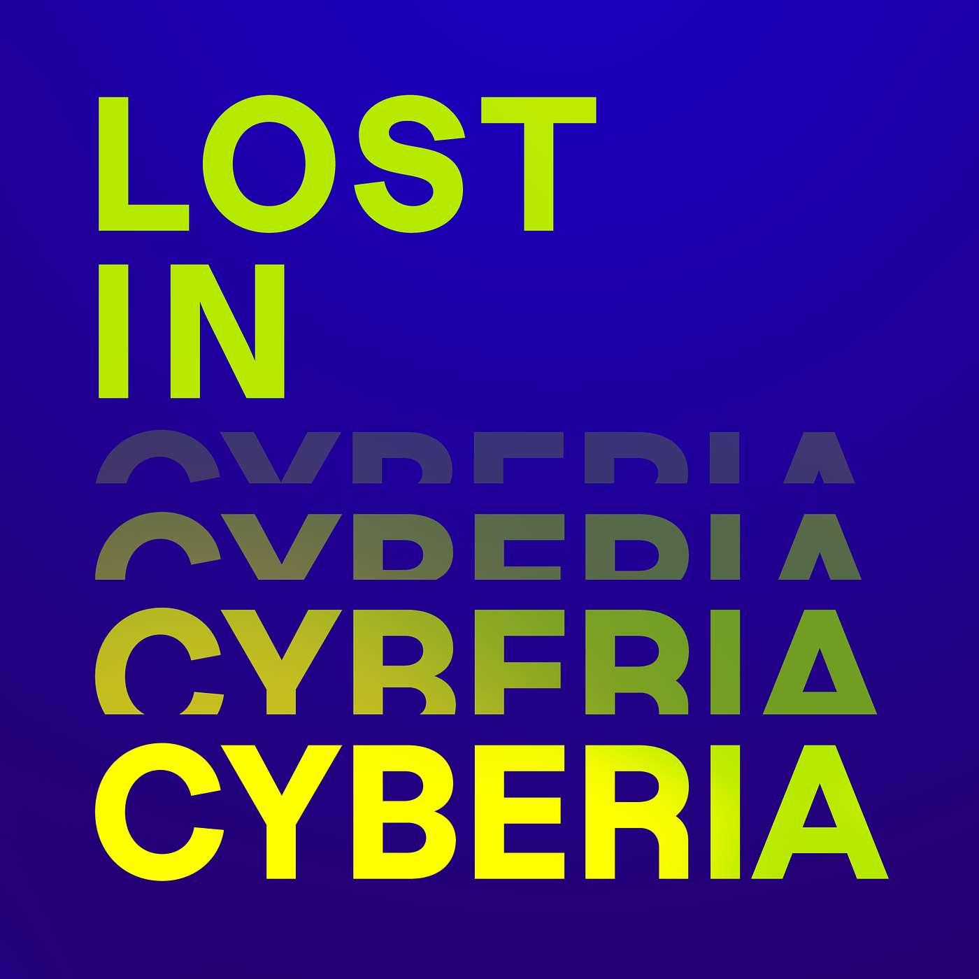 Ep. 5 Is IWD a Waste of Time? - Lost In Cyberia (podcast) | Listen Notes