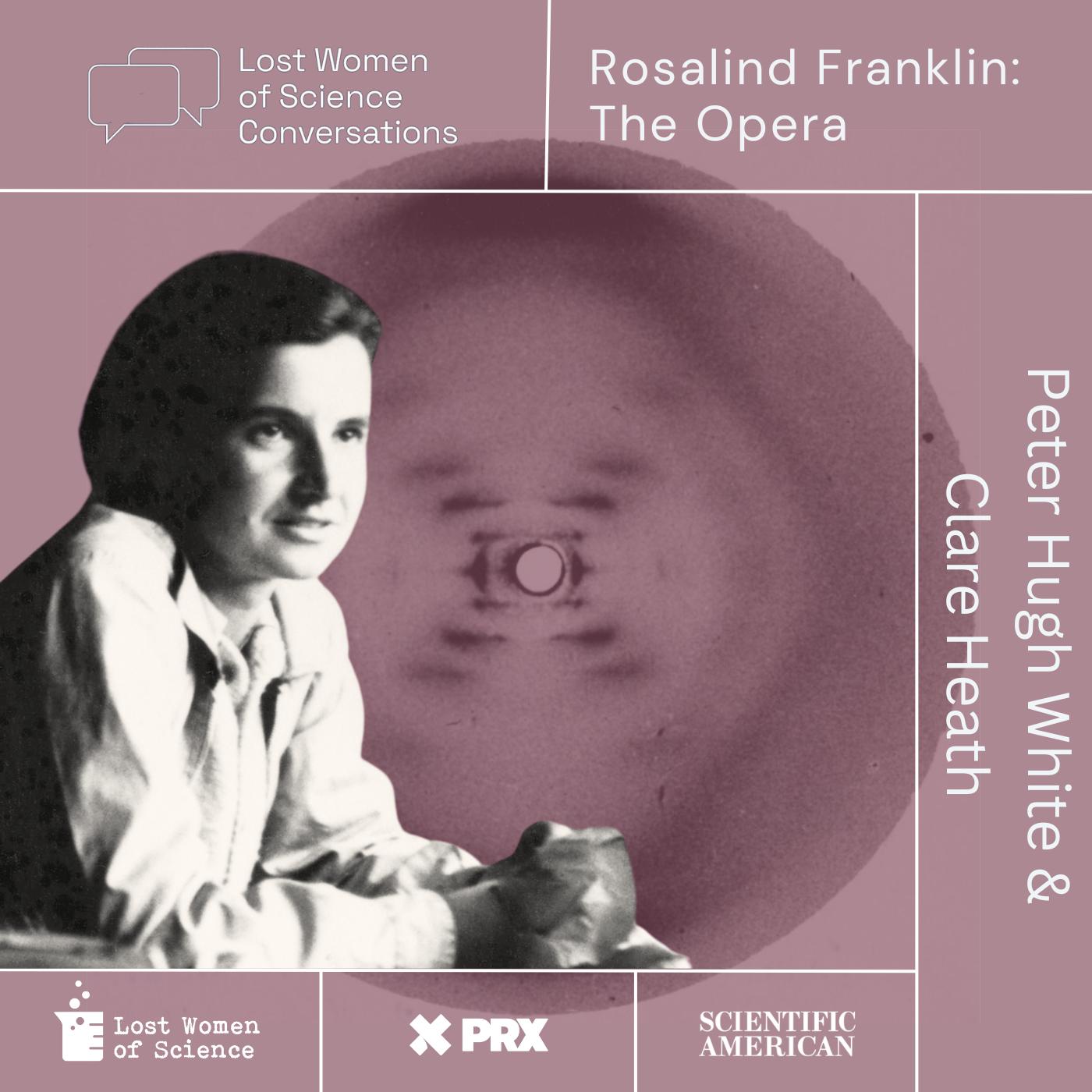 Introducing Lost Women of Science Shorts: Trailer - Lost Women of ...