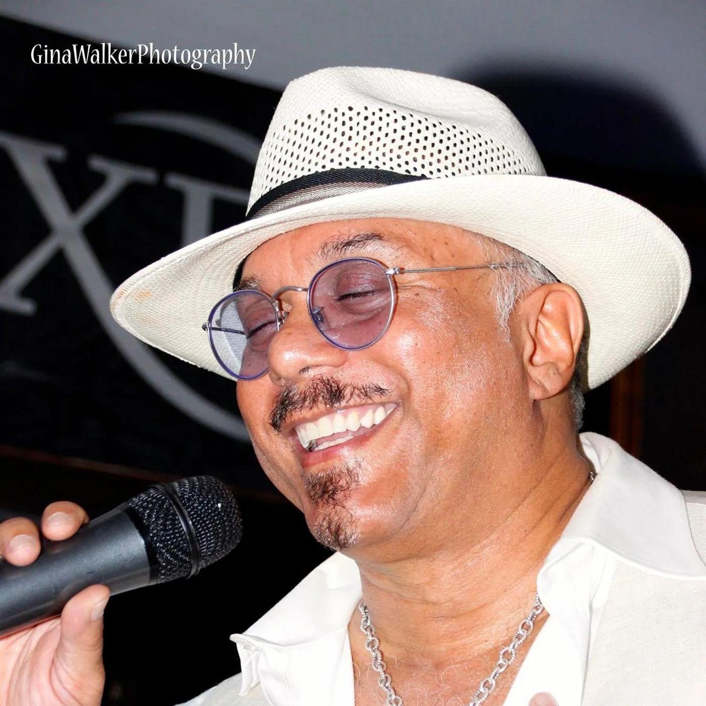 Lotis Jackson 9:5:22 7.33 PM - Lounge Hype (podcast) | Listen Notes