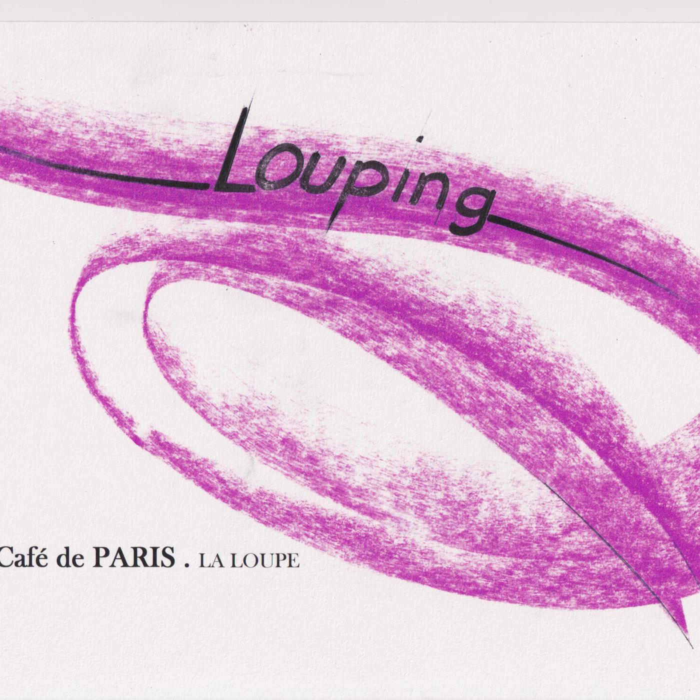 Louping (podcast) - Nicolas Sengers & Dimitri Demont | Listen Notes