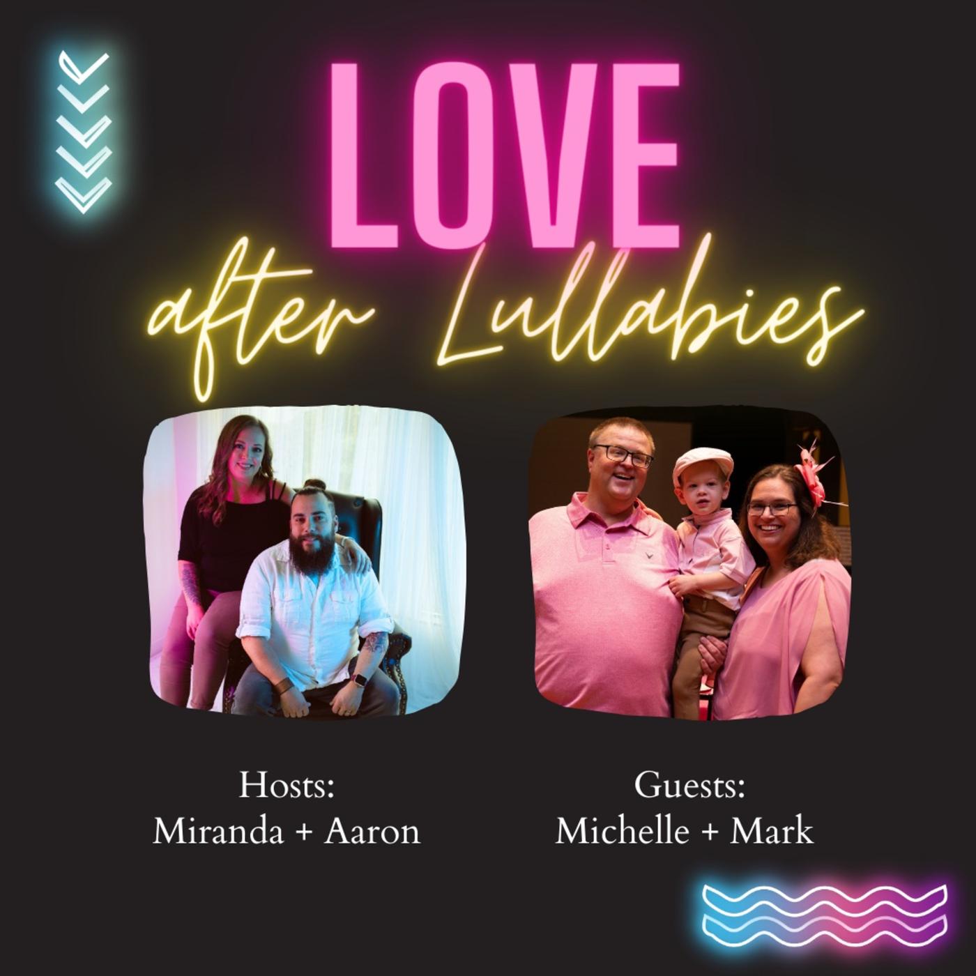 S2 E6: Surrogacy Triumphs: Michelle + Mark return in this inspiring ...