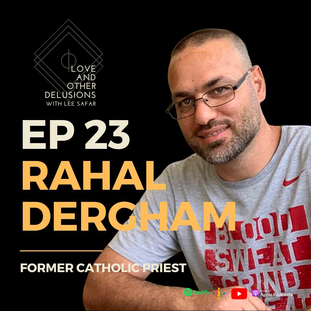 EP29 • Mirsad Solakovic (Bosnian Refugee) - Love and Other Delusions ...