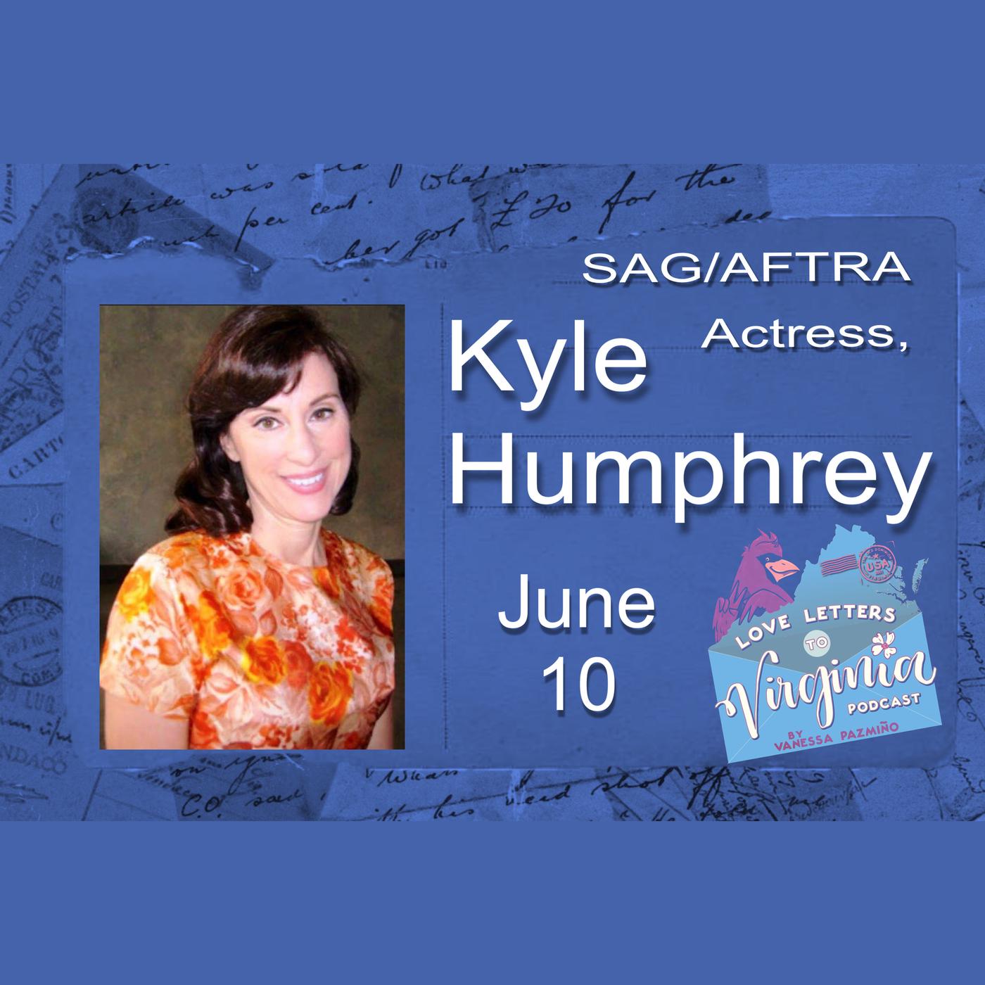 Rachel Jaffe, Kiln the Game - Love Letters to Virginia (podcast ...