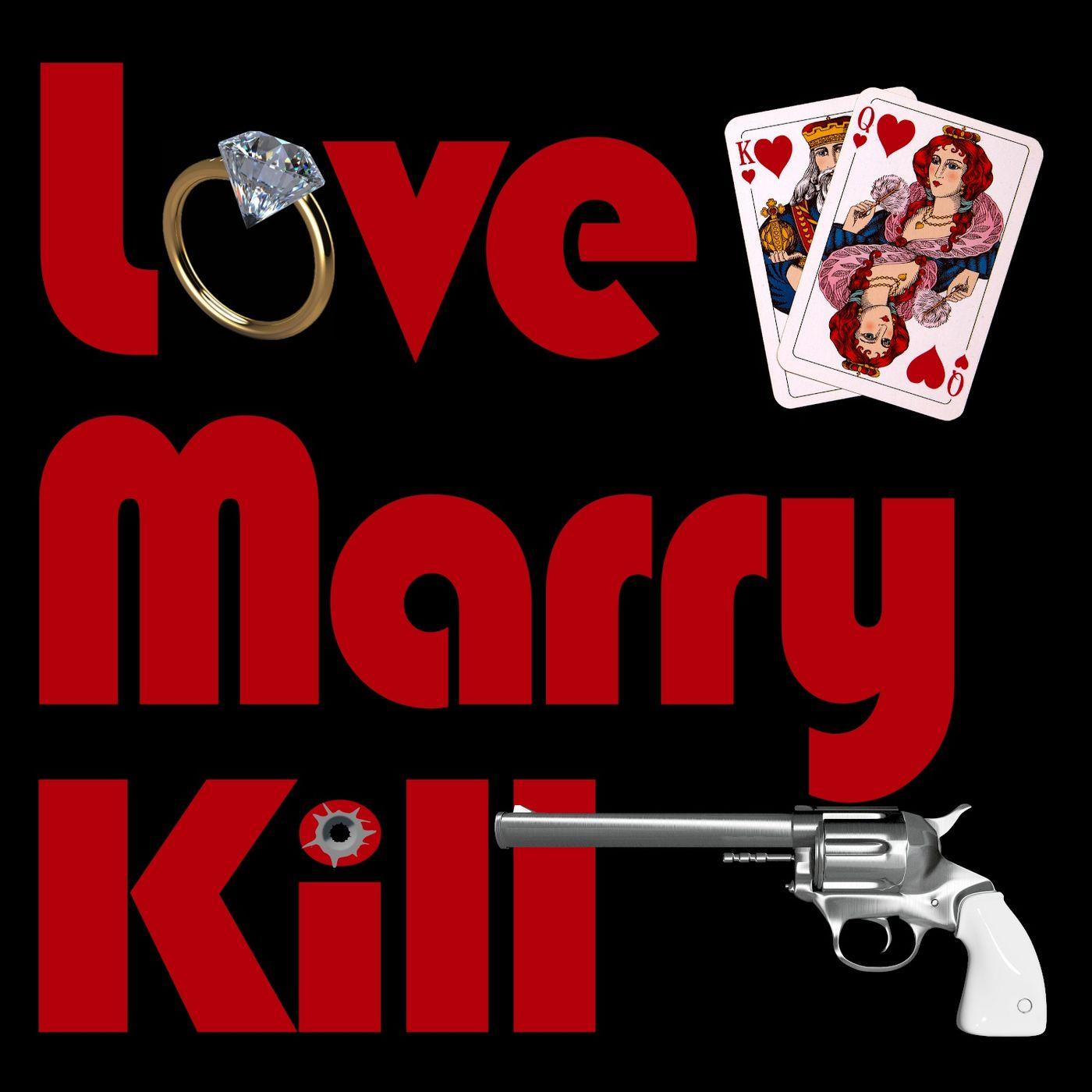Karen Read and John O'Keefe - Part 2 of 3 - Love Marry Kill (podcast ...