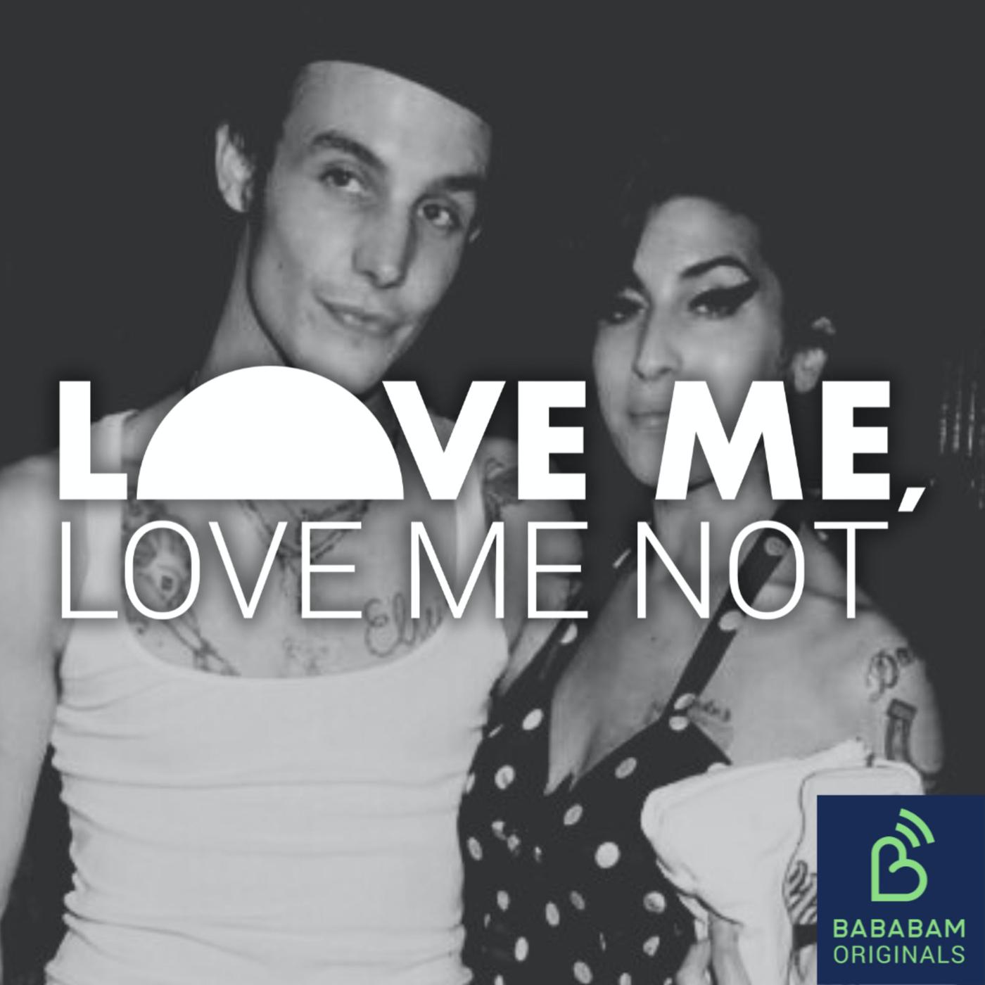 Amy Winehouse & Blake Fielder-Civil : encounter at the pub (1/4 ...