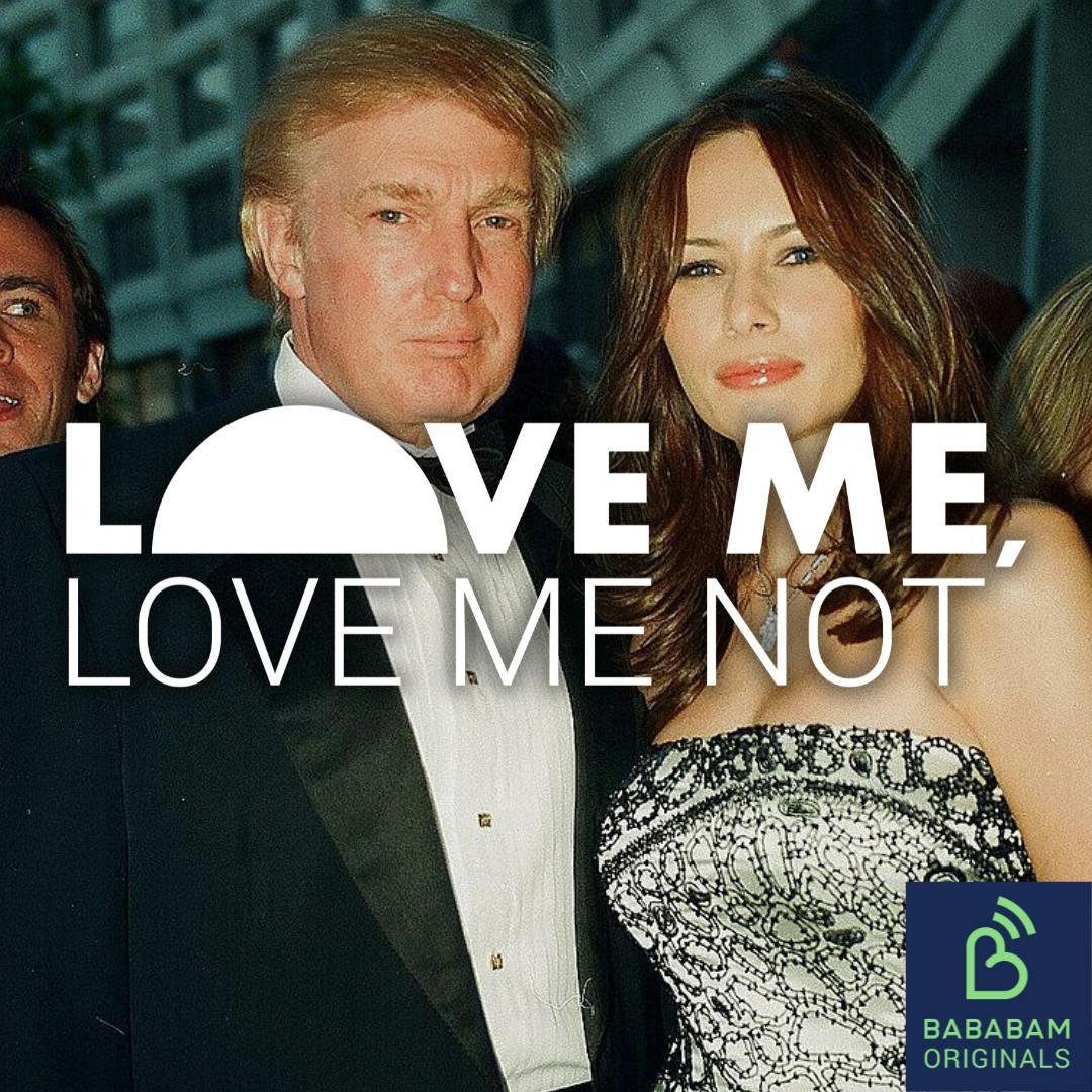 [SHORT STORY] Melania and Donald Trump: a tale of pride, image, and ...