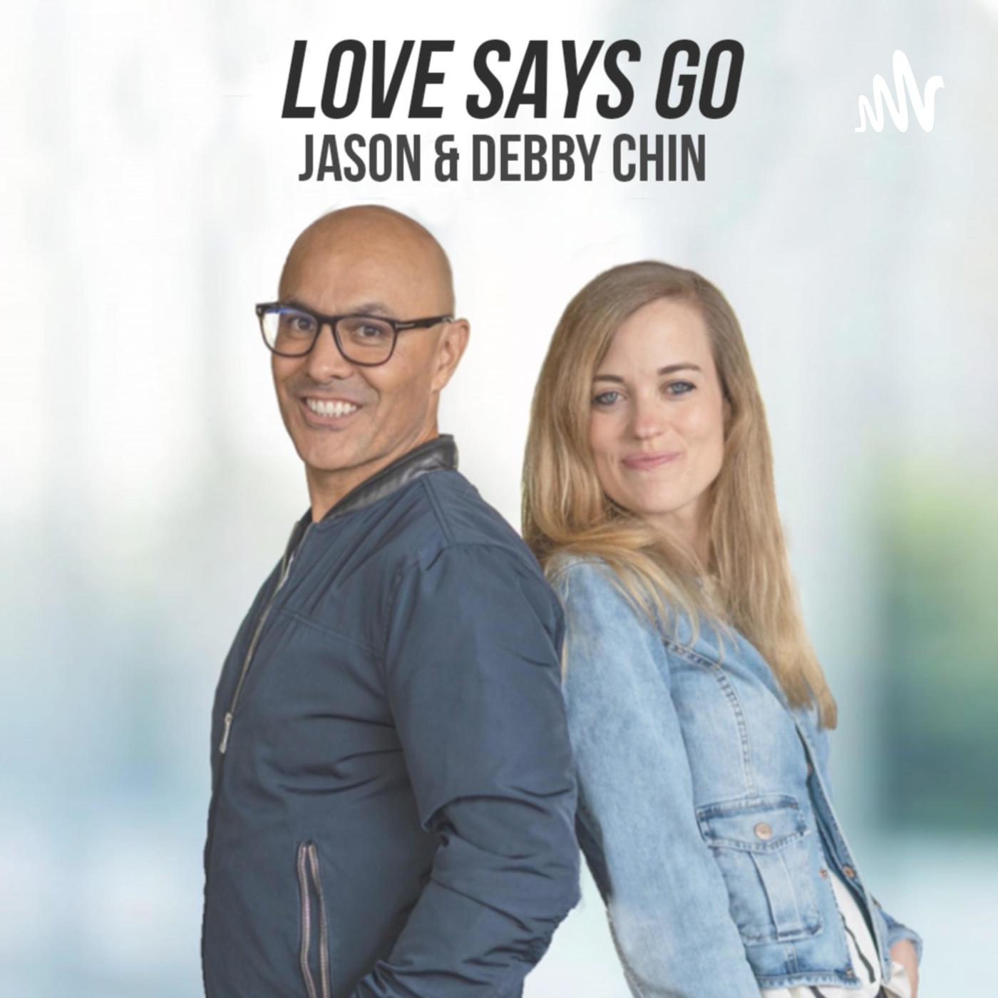 Love Says Go - ROAR - Module 1 - God's Love & His Smile | Listen Notes