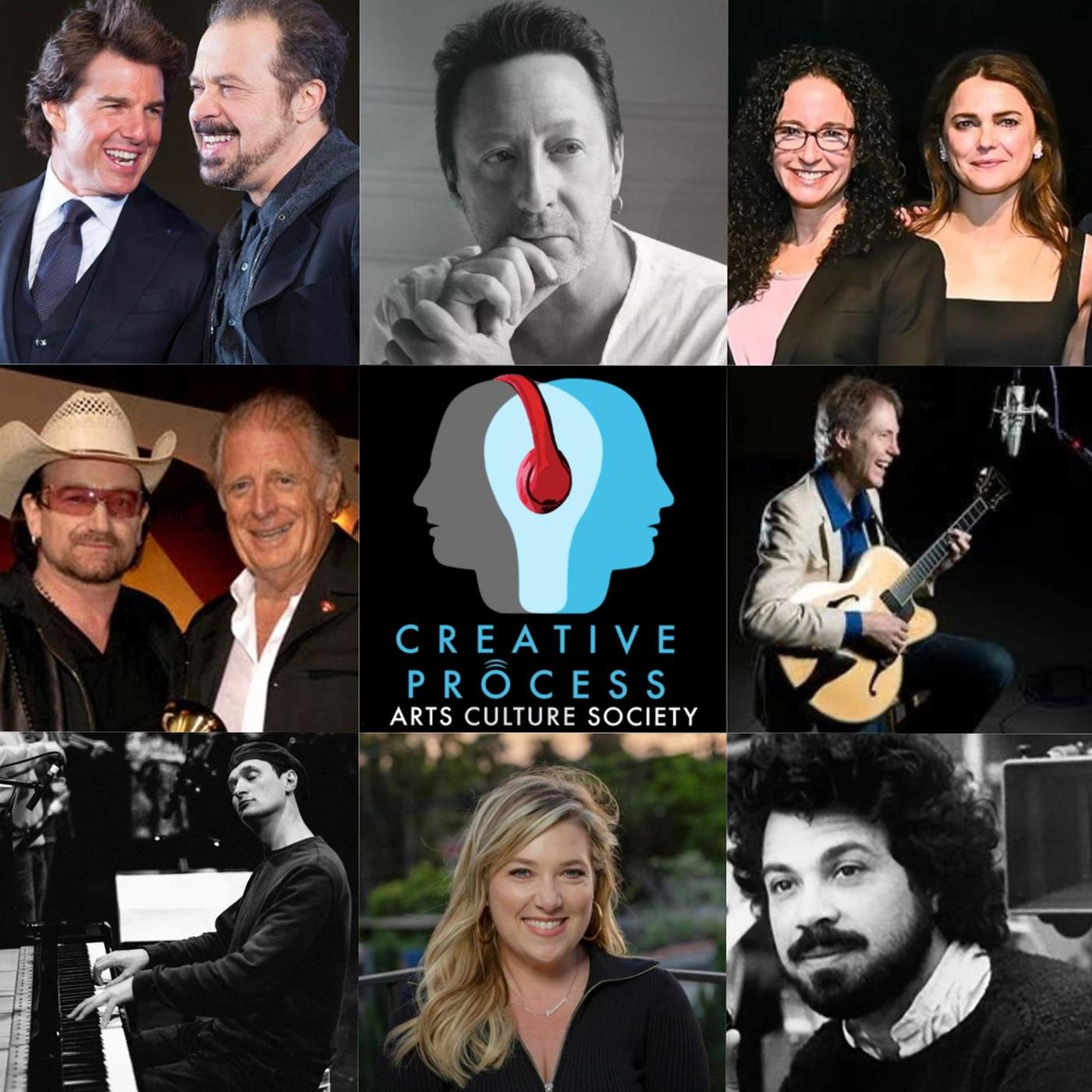 How Does Art Shape Our Lives? Musicians, Writers, Filmmakers & Actors ...