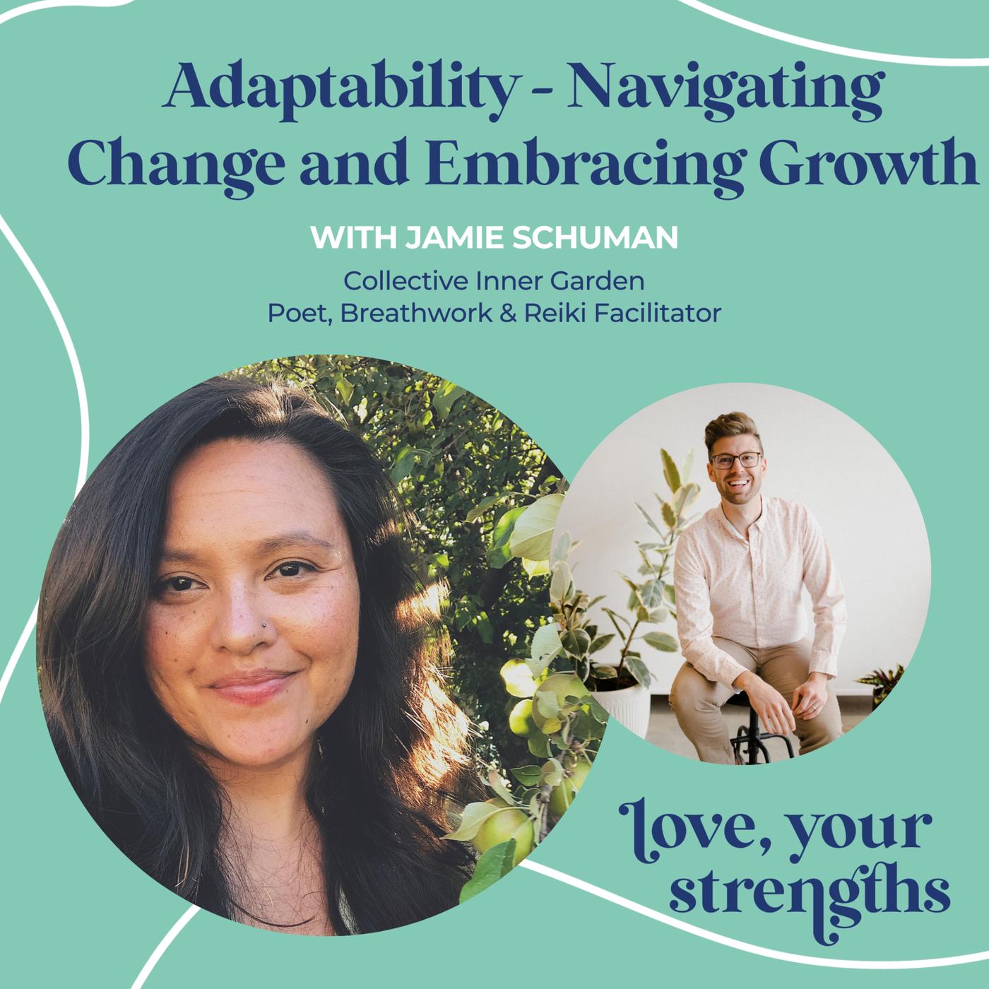Empathy Unveiled - Understanding, Connecting, and Growing with Rainey ...