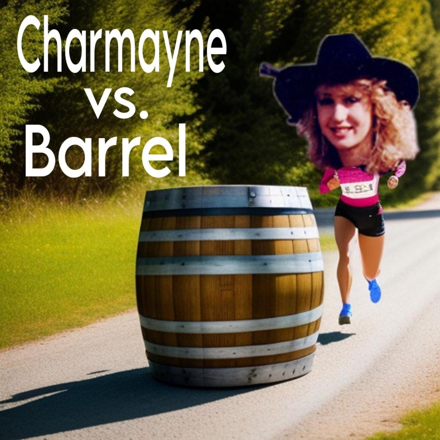 Charmayne James vs Barrel E17 - Loveable Losers (podcast) | Listen Notes