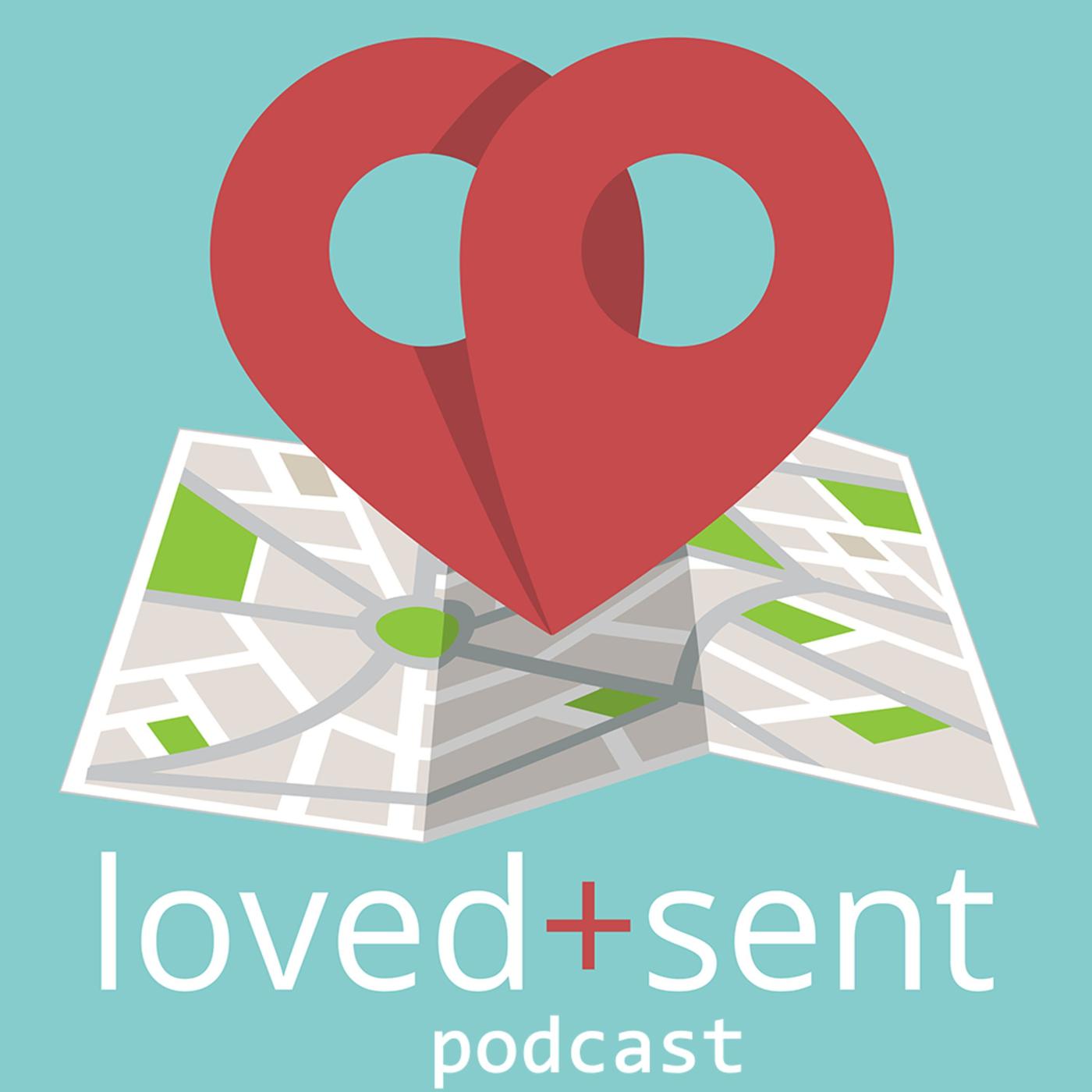 Focused: by Rev Jeff Cloeter - Loved + Sent Podcast | Listen Notes