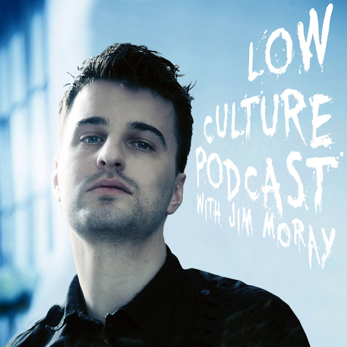 The Low Culture Podcast – S2E2 : Anais Mitchell - Low Culture Podcast ...