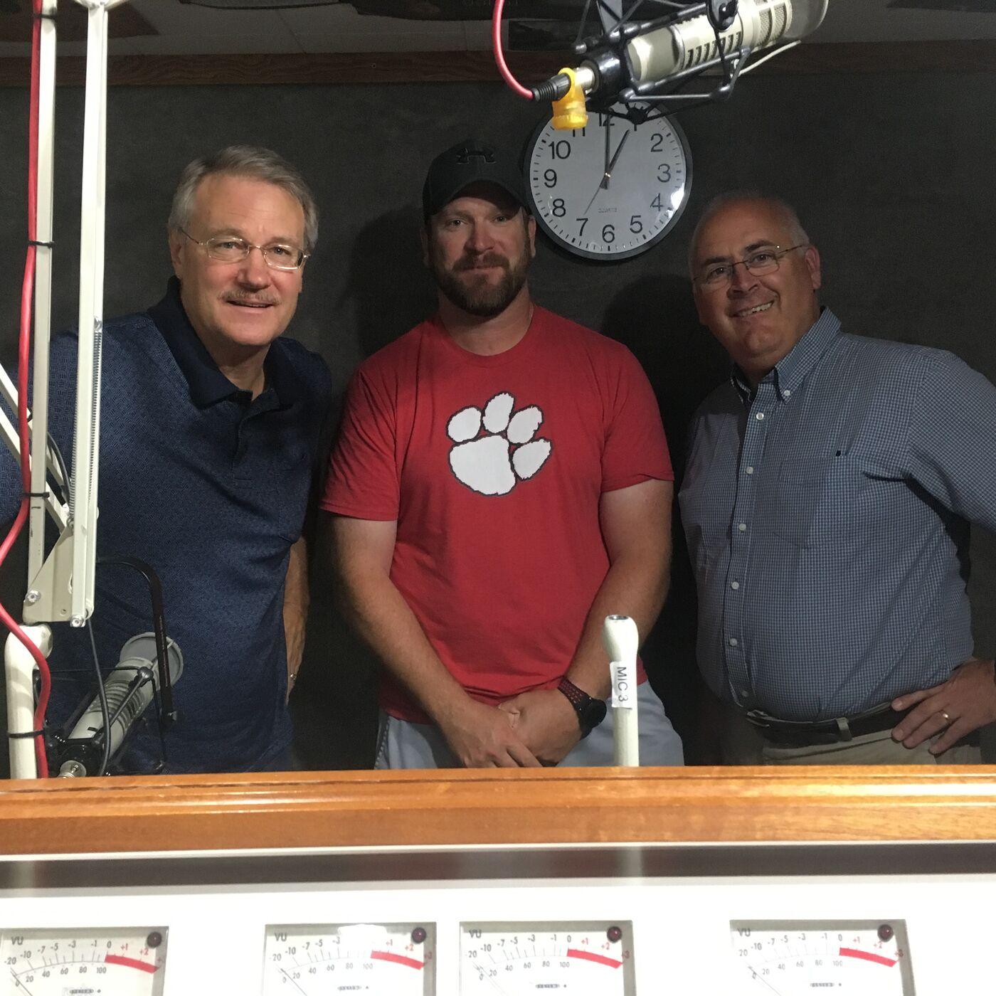 LPOSD School Zone - Season 3 Episode 4 : Kris Knowles joins the show to ...