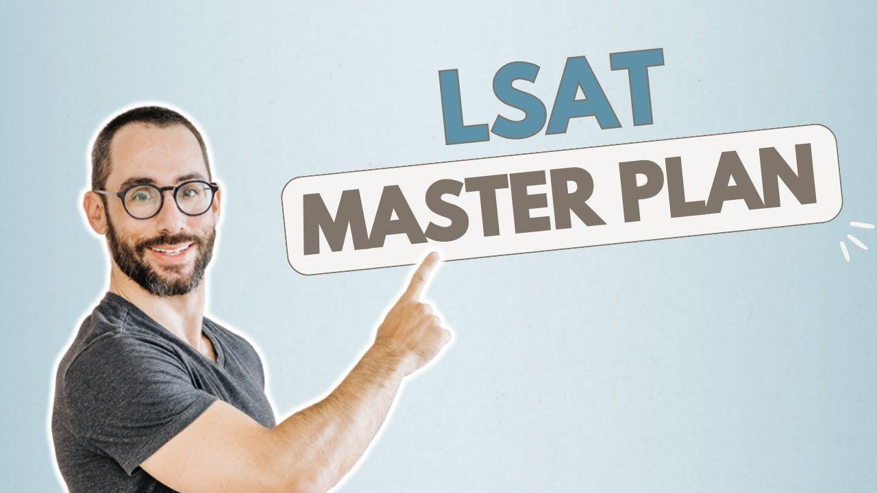 The Ultimate LSAT Reading Comprehension Blueprint - LSAT Unplugged ...